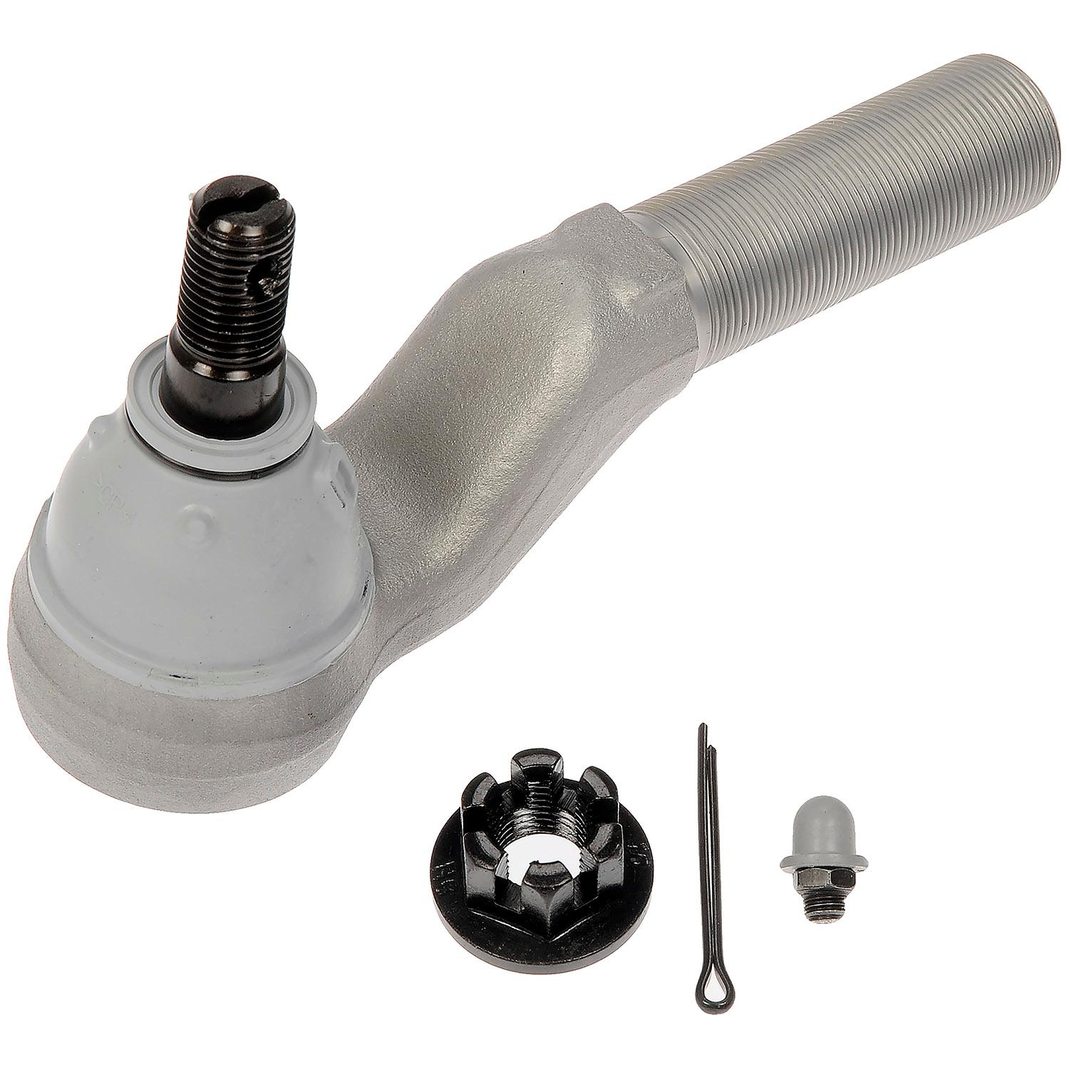 Duralast Gold Tie Rod End GES3202R | AutoZone