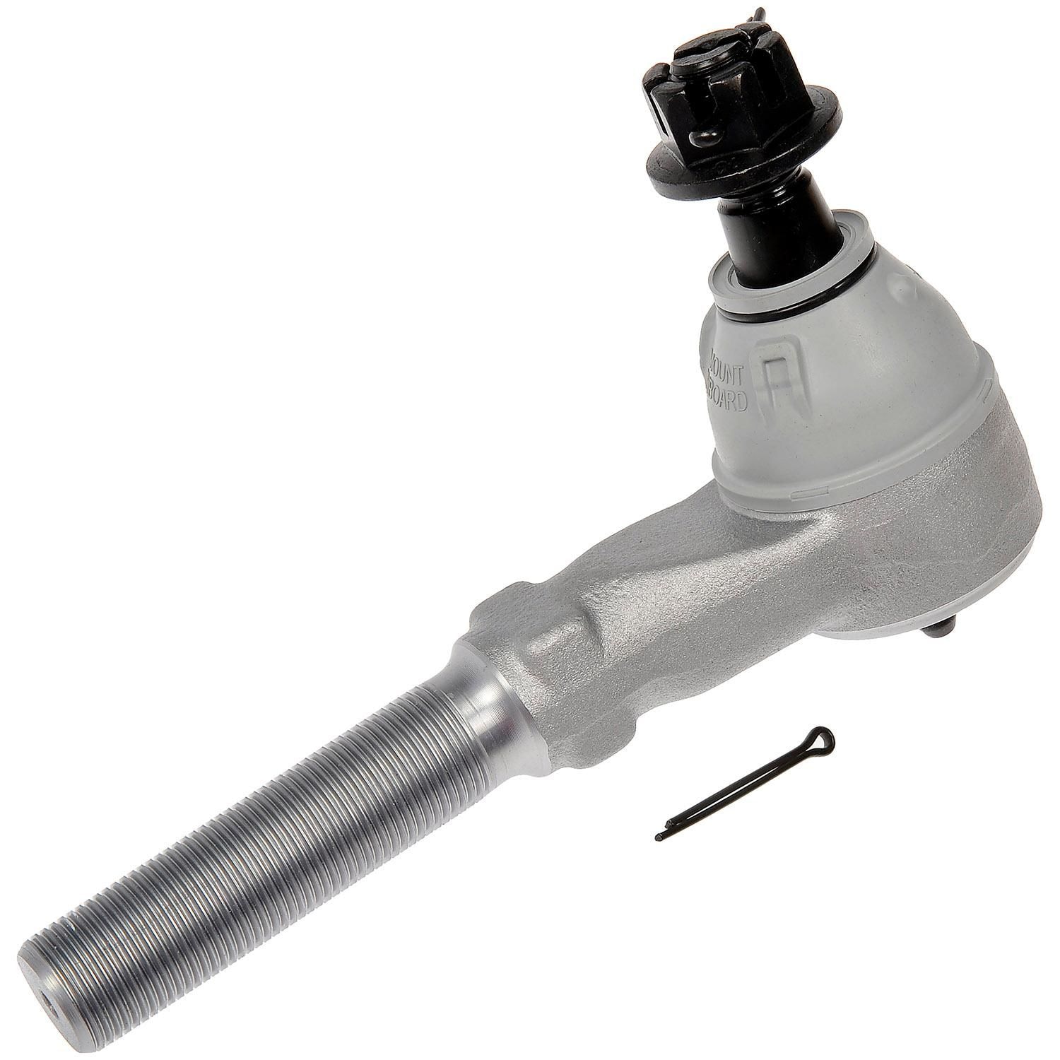 Best Tie Rod End for Cord Cars, Trucks & SUVs