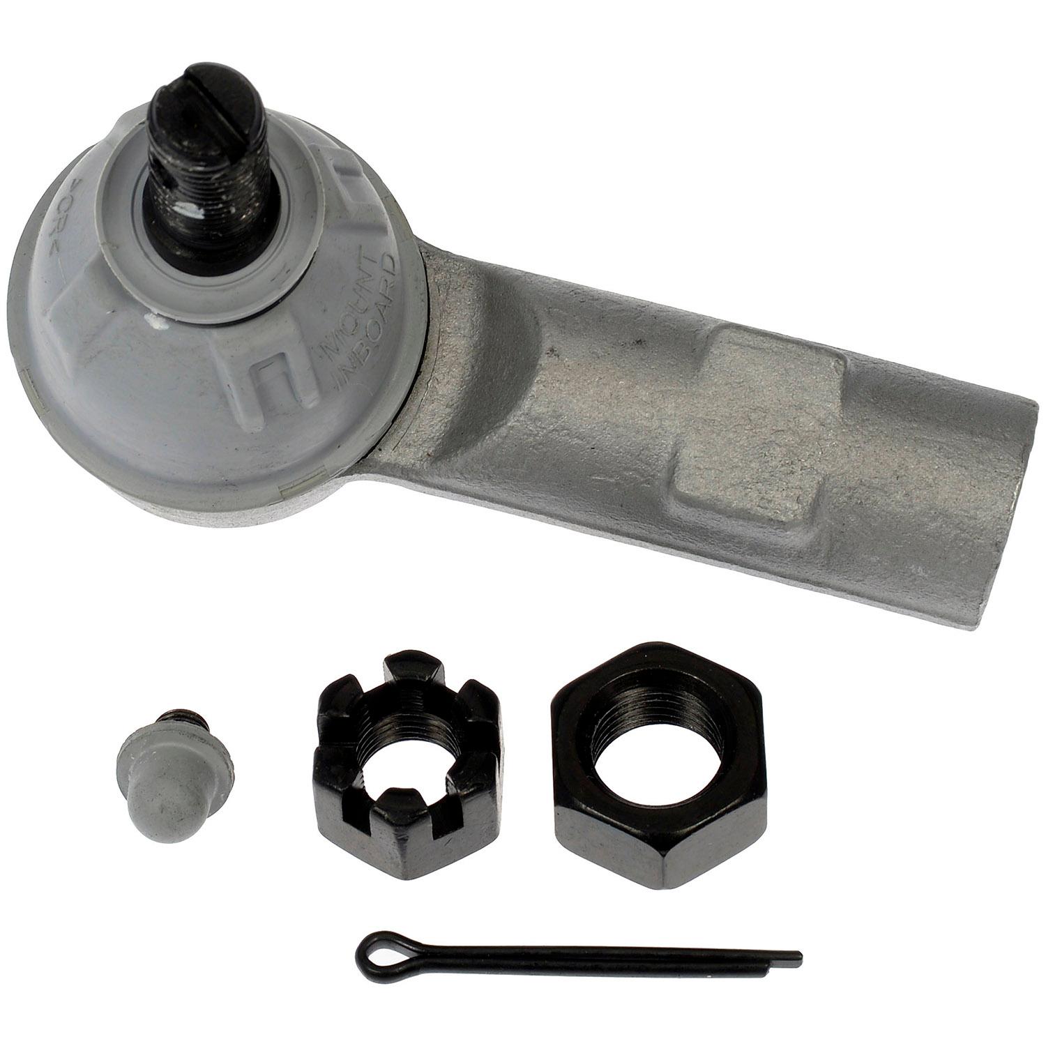 Best Tie Rod End for Cars, Trucks & SUVs