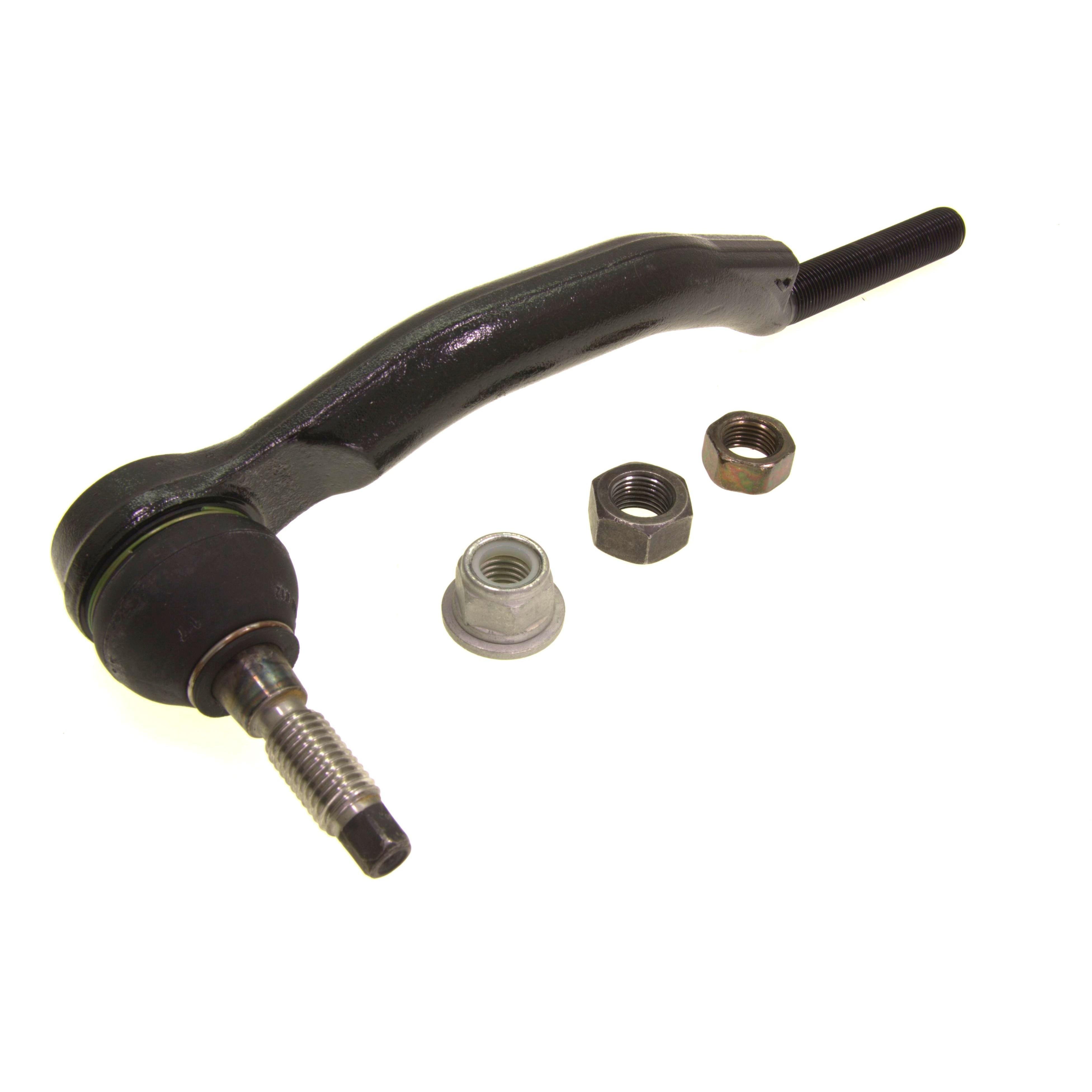 Lemforder Steering Tie Rod End 2972101 | AutoZone