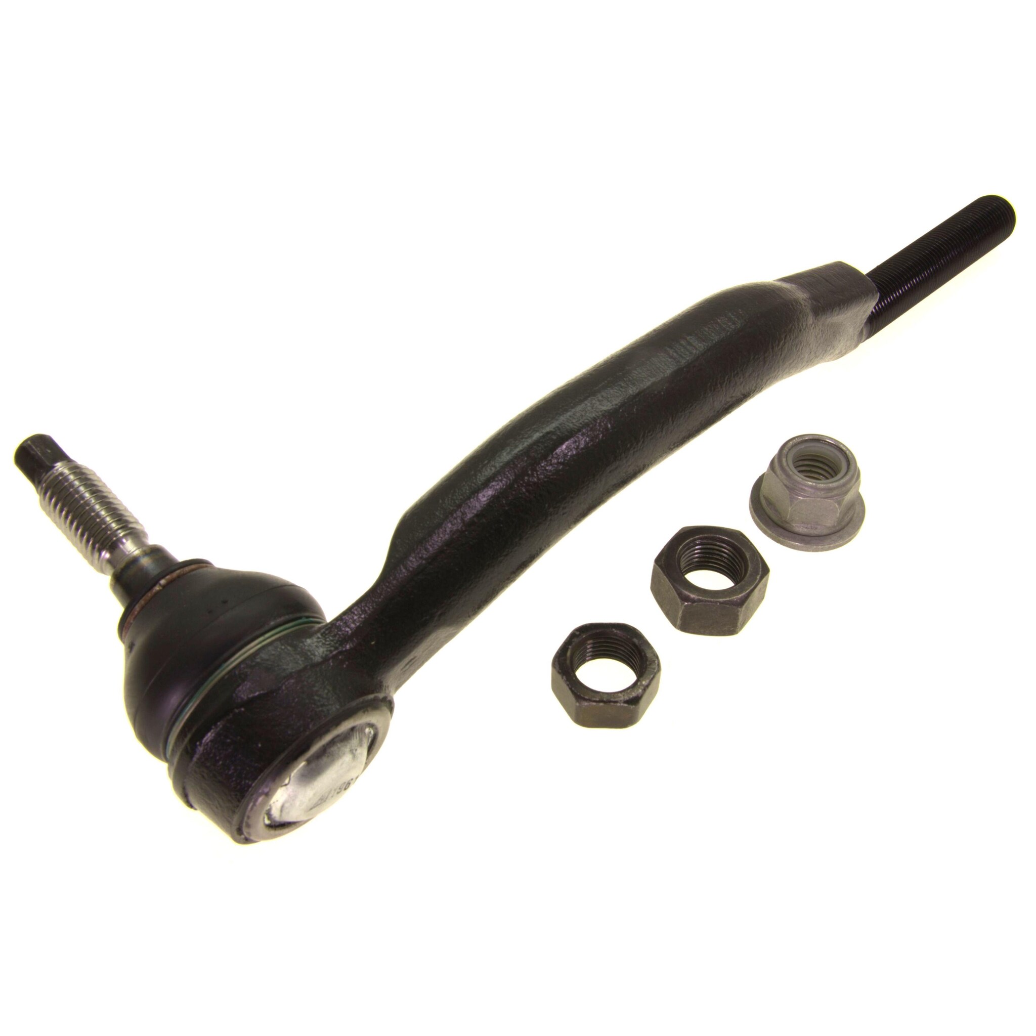 Lemforder Steering Tie Rod End 2972201 | AutoZone