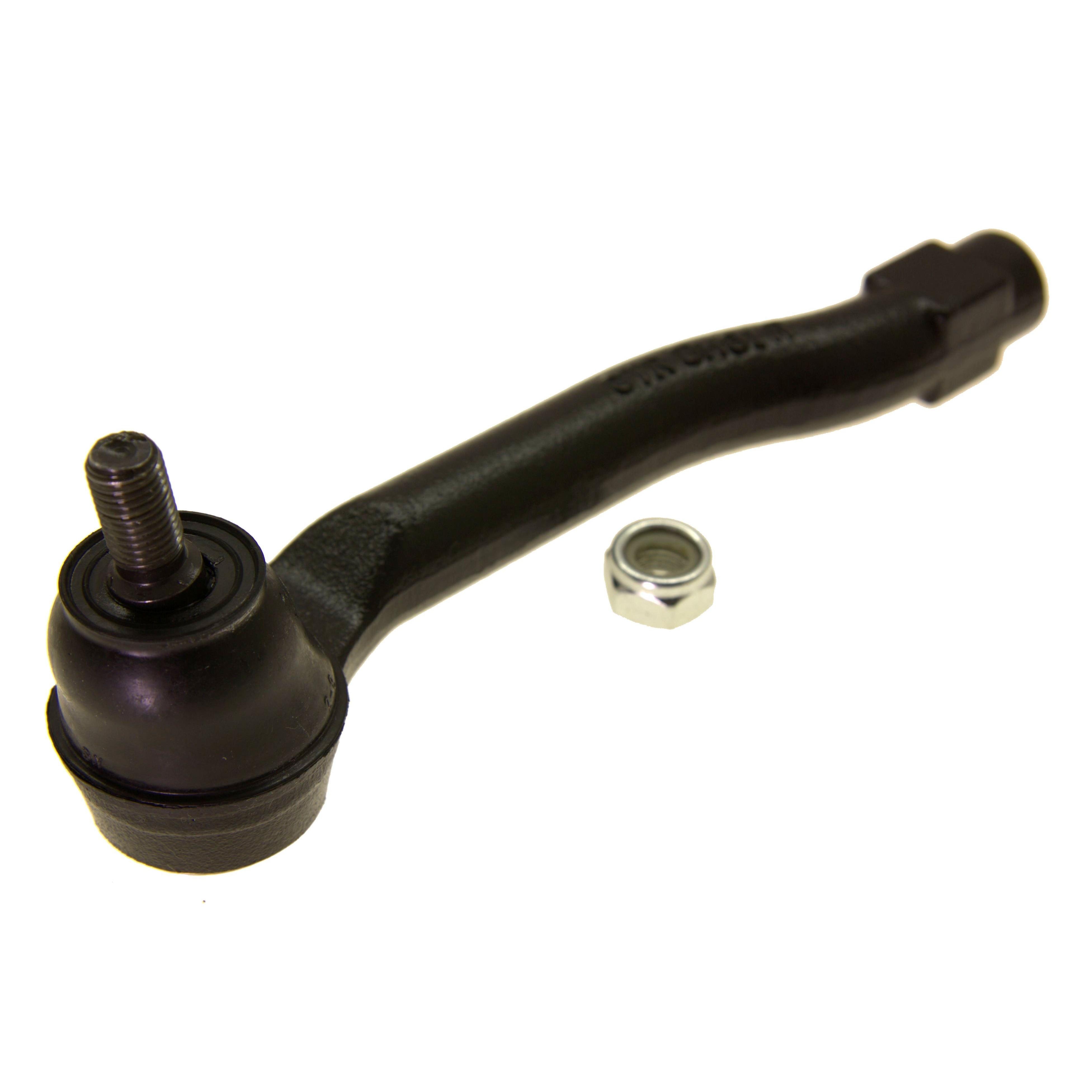 Lemforder Steering Tie Rod End 3674301 | AutoZone