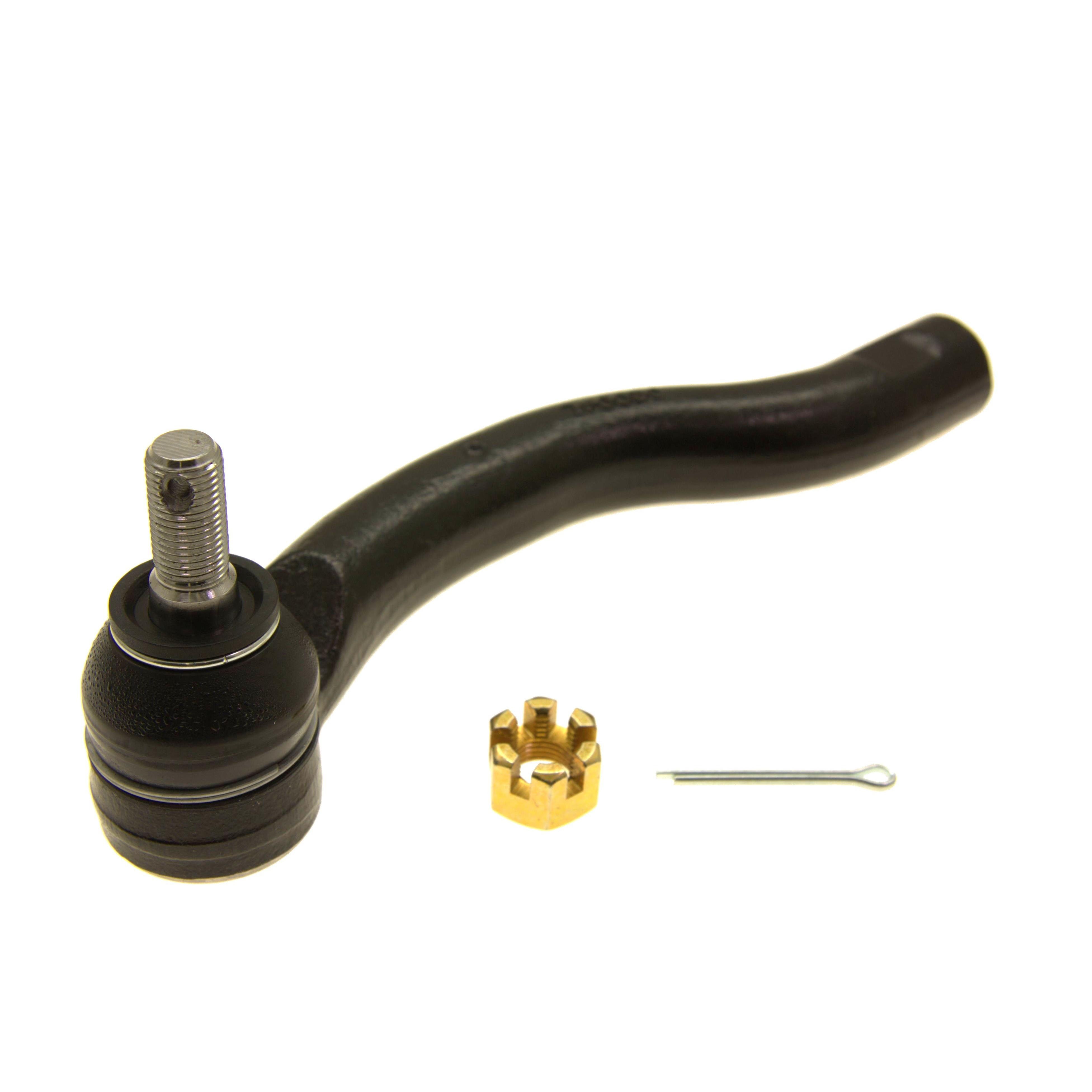 Lemforder Steering Tie Rod End 3709301 | AutoZone