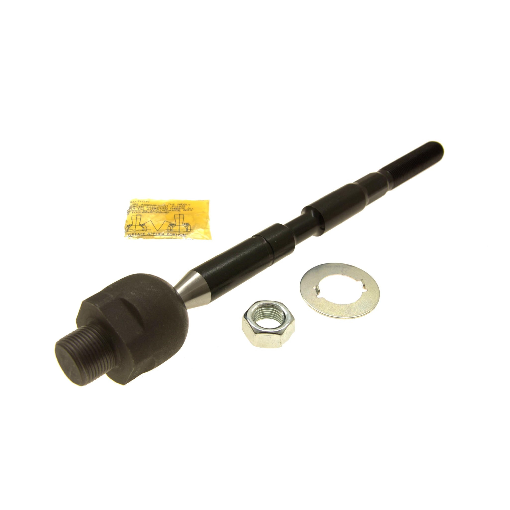 Lemforder Steering Tie Rod End 3724201 | AutoZone