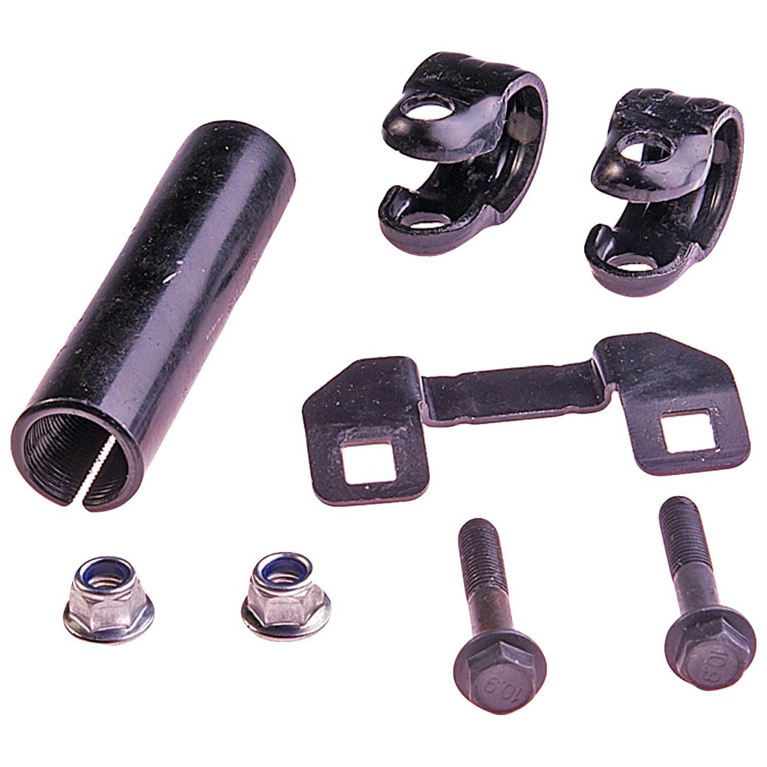 Duralast Tie Rod Adjusting Sleeve ES3420S | AutoZone
