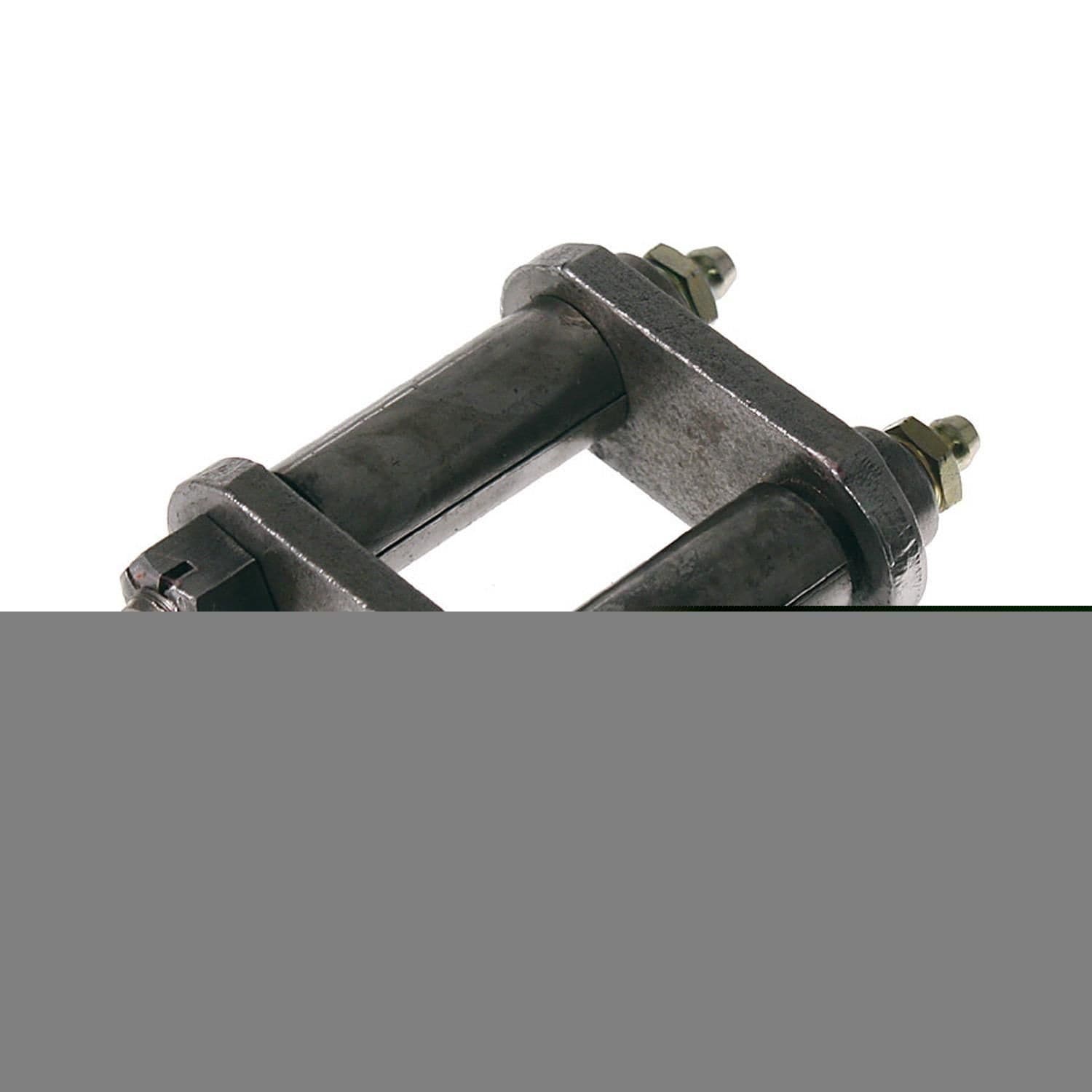 2023 Chevrolet express 3500 Leaf Spring Shackle