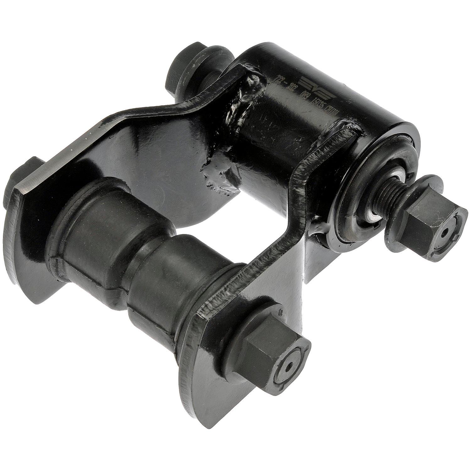 Leaf Spring Shackle - Adjustable Leaf Spring Shackles
