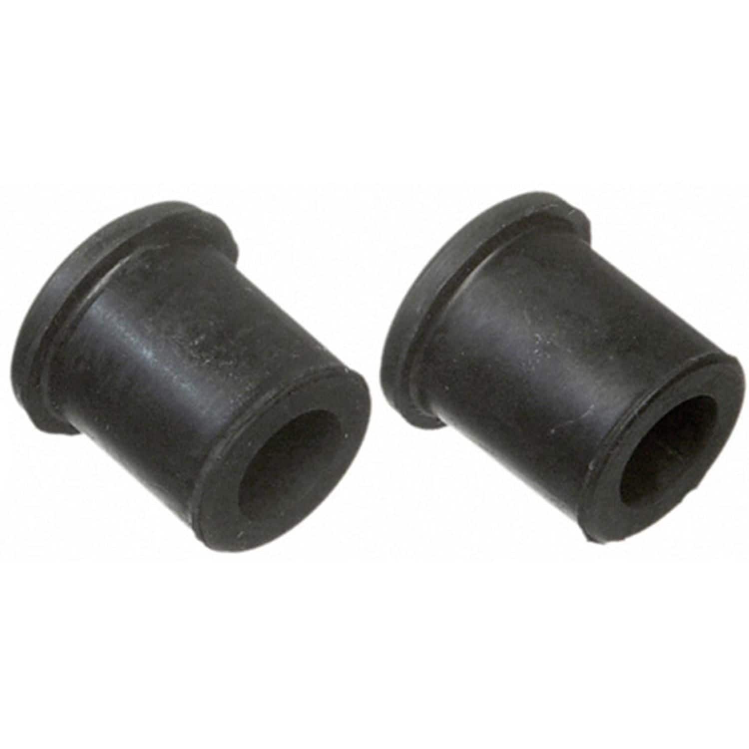 2005 Jayco Seneca Leaf Spring Bushing