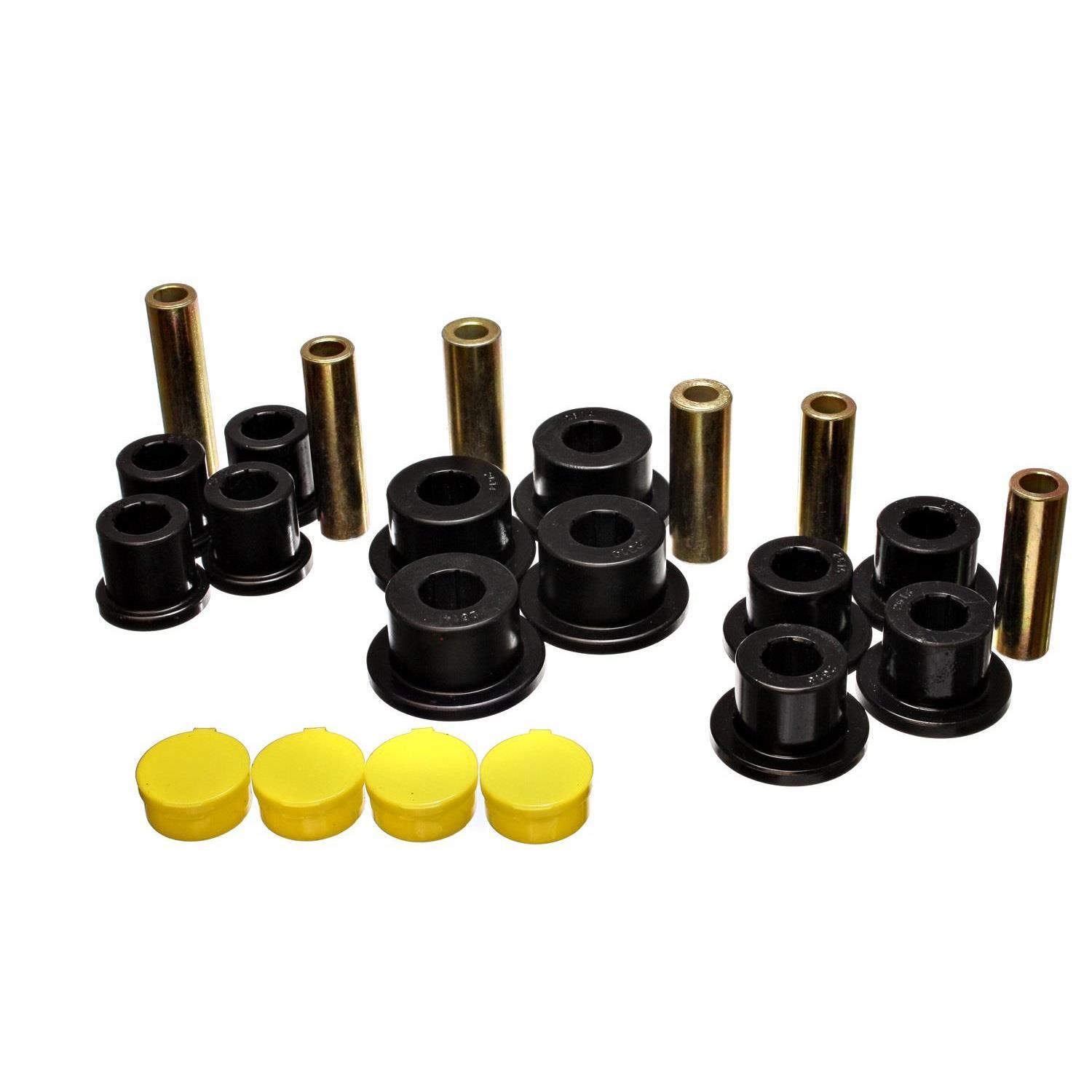 Energy Suspension Leaf Spring Bushing - AutoZone