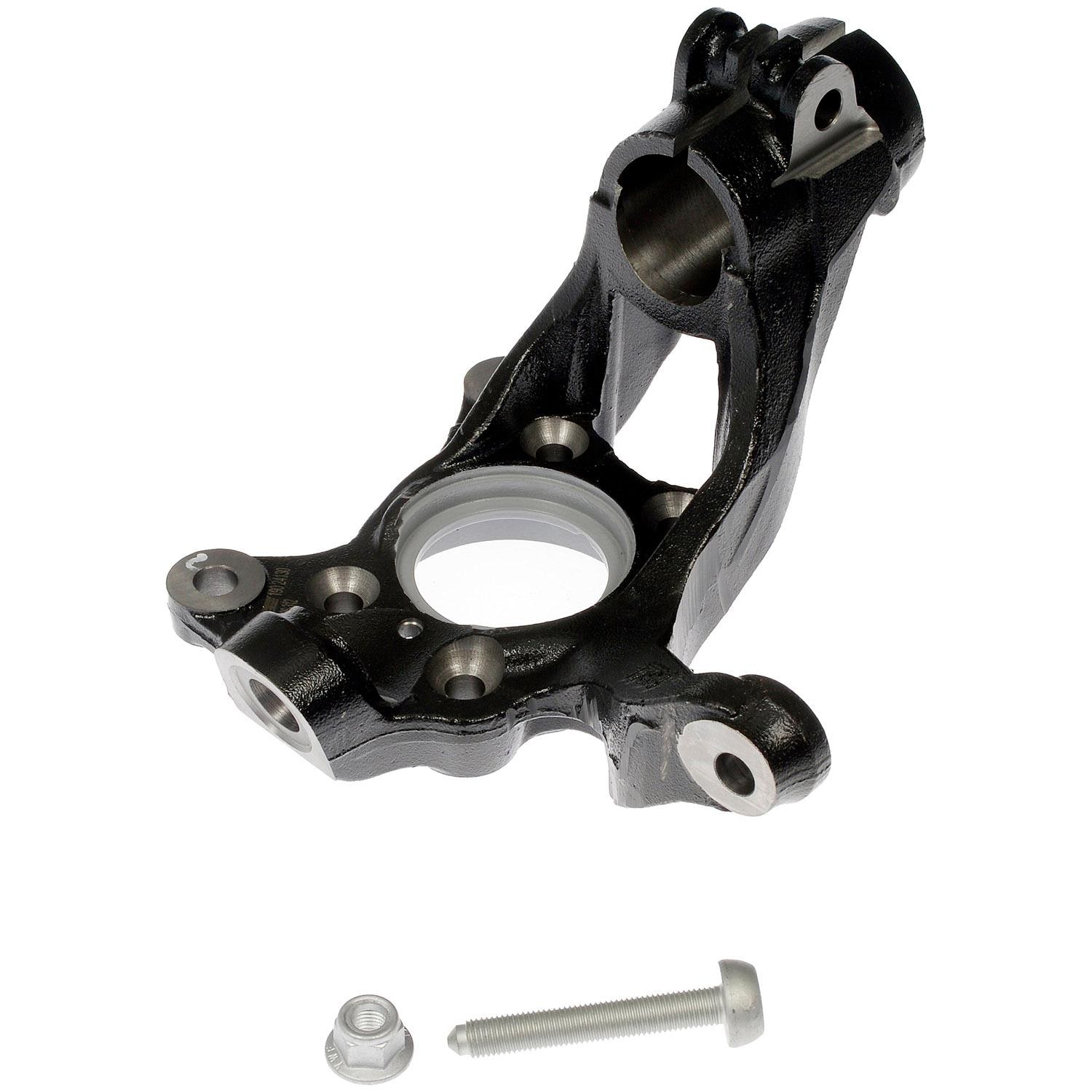 Dorman - OE Solutions Steering Knuckle 686-312 | AutoZone