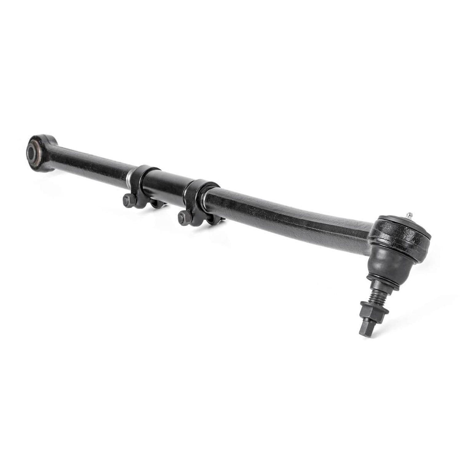 Rough Country 1.5-8in Lift FR Forged Track Bar for Ford F-250/F-350 ...