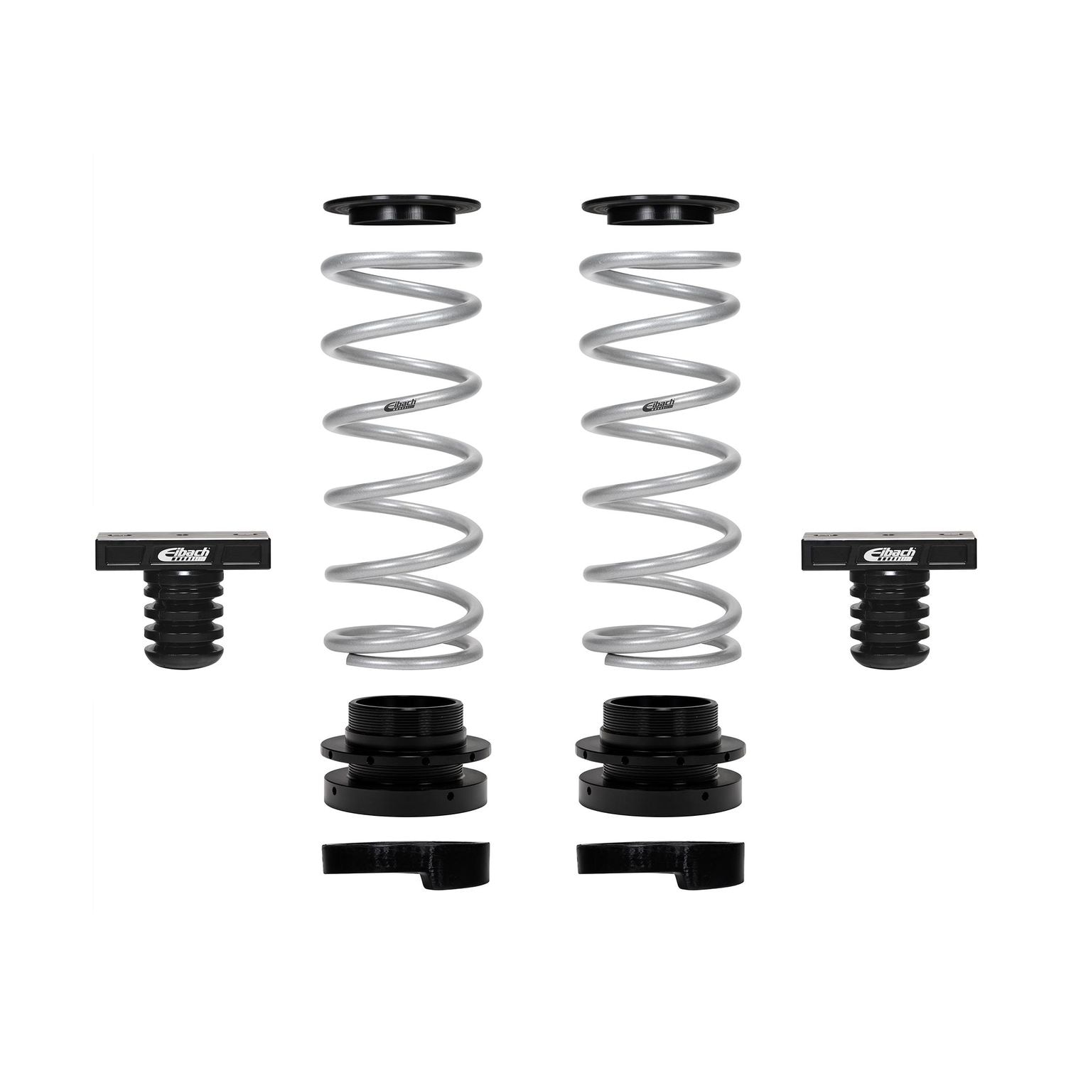 2004 Toyota 4runner Coil Spring Adjuster