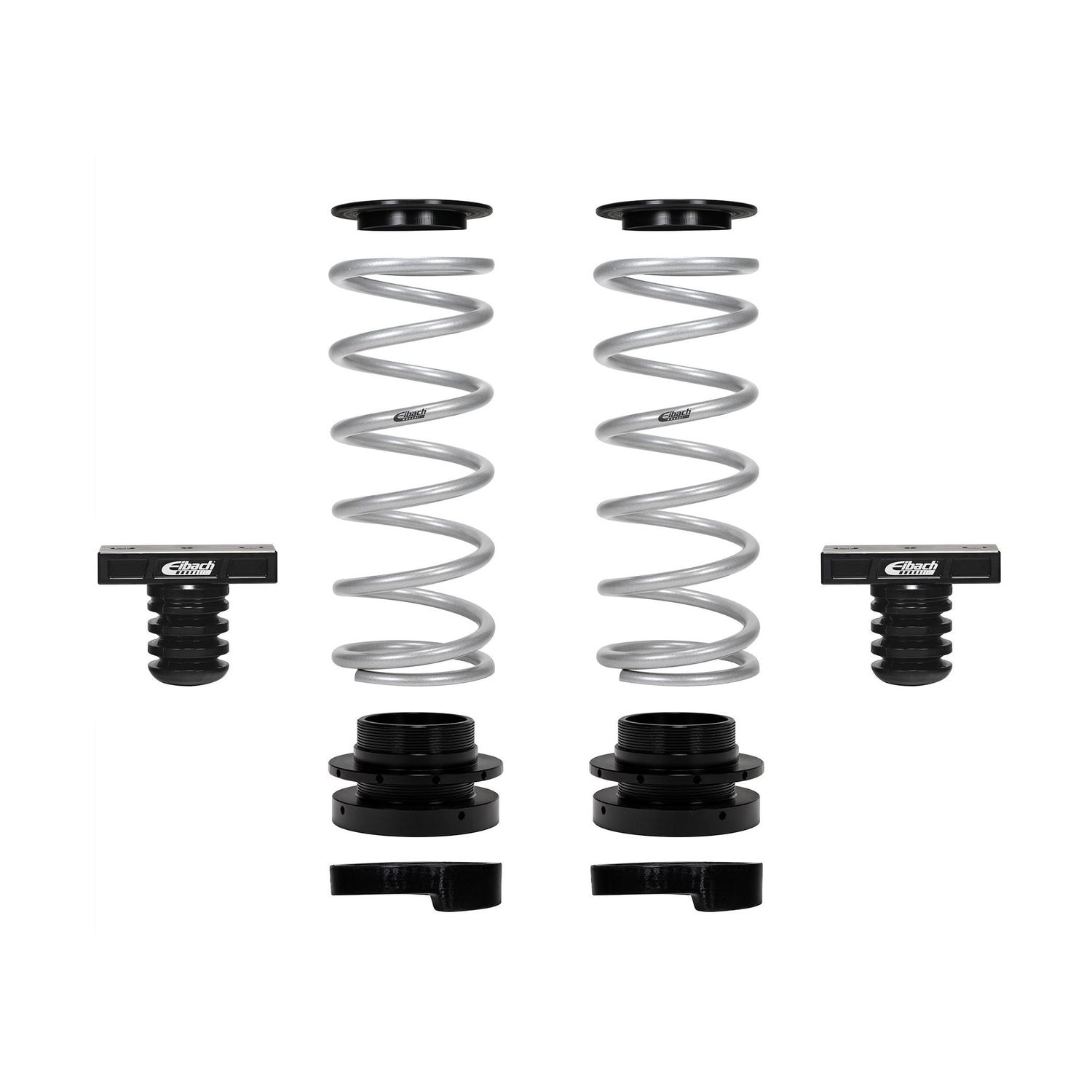 2004 Toyota 4runner Coil Spring Adjuster