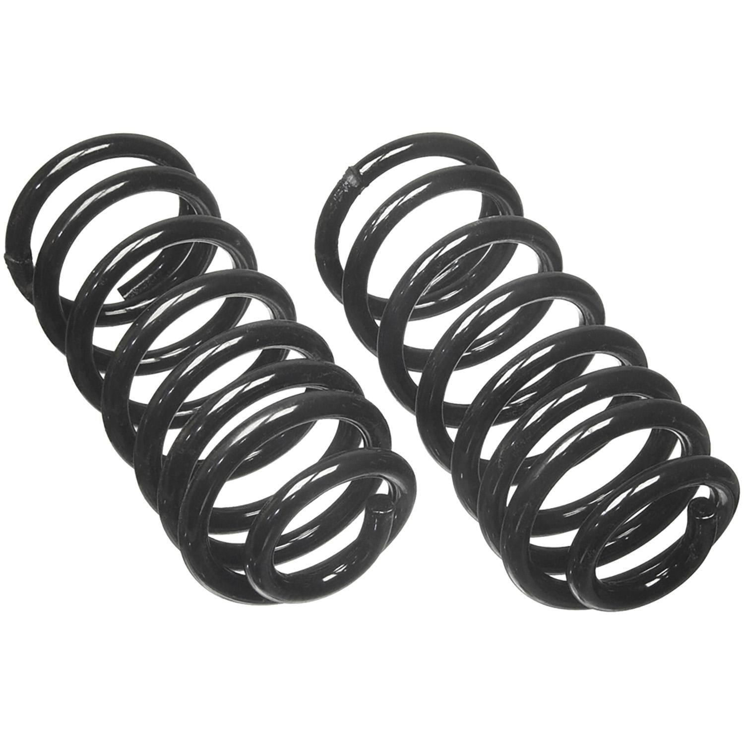 Rare Parts Coil Spring 46124 | AutoZone