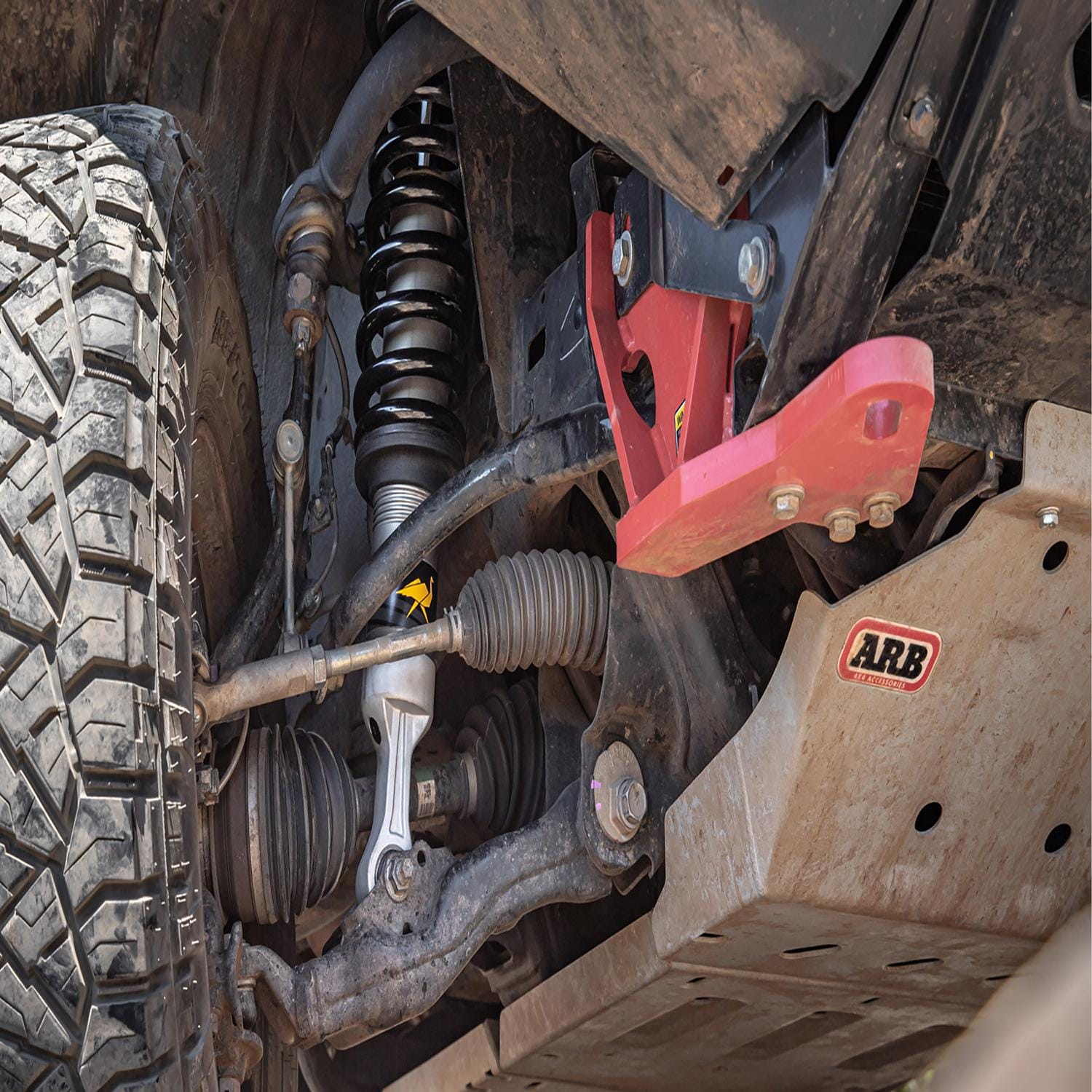 ARB Coil Spring 2990 | AutoZone