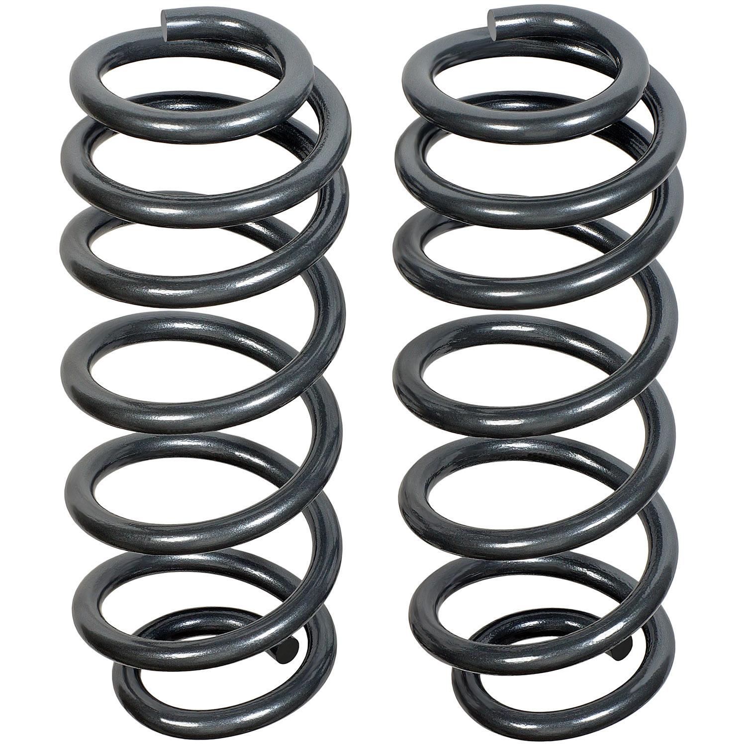 Dorman - OE Solutions Coil Spring 929-935 | AutoZone
