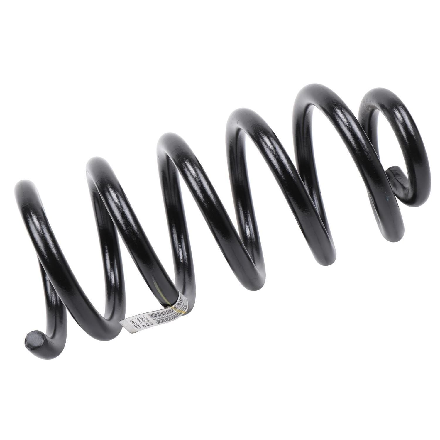 GM Genuine Parts Coil Spring 25876861 | AutoZone