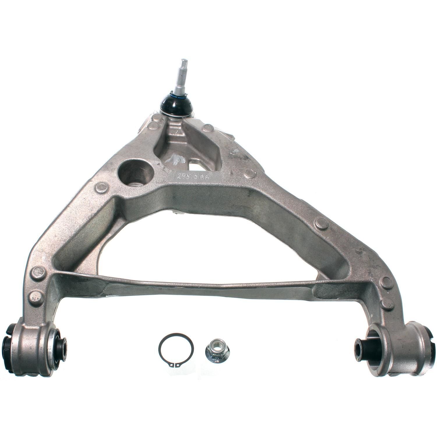 Rare Parts Suspension Control Arm and Ball Joint Assembly 11352 | AutoZone