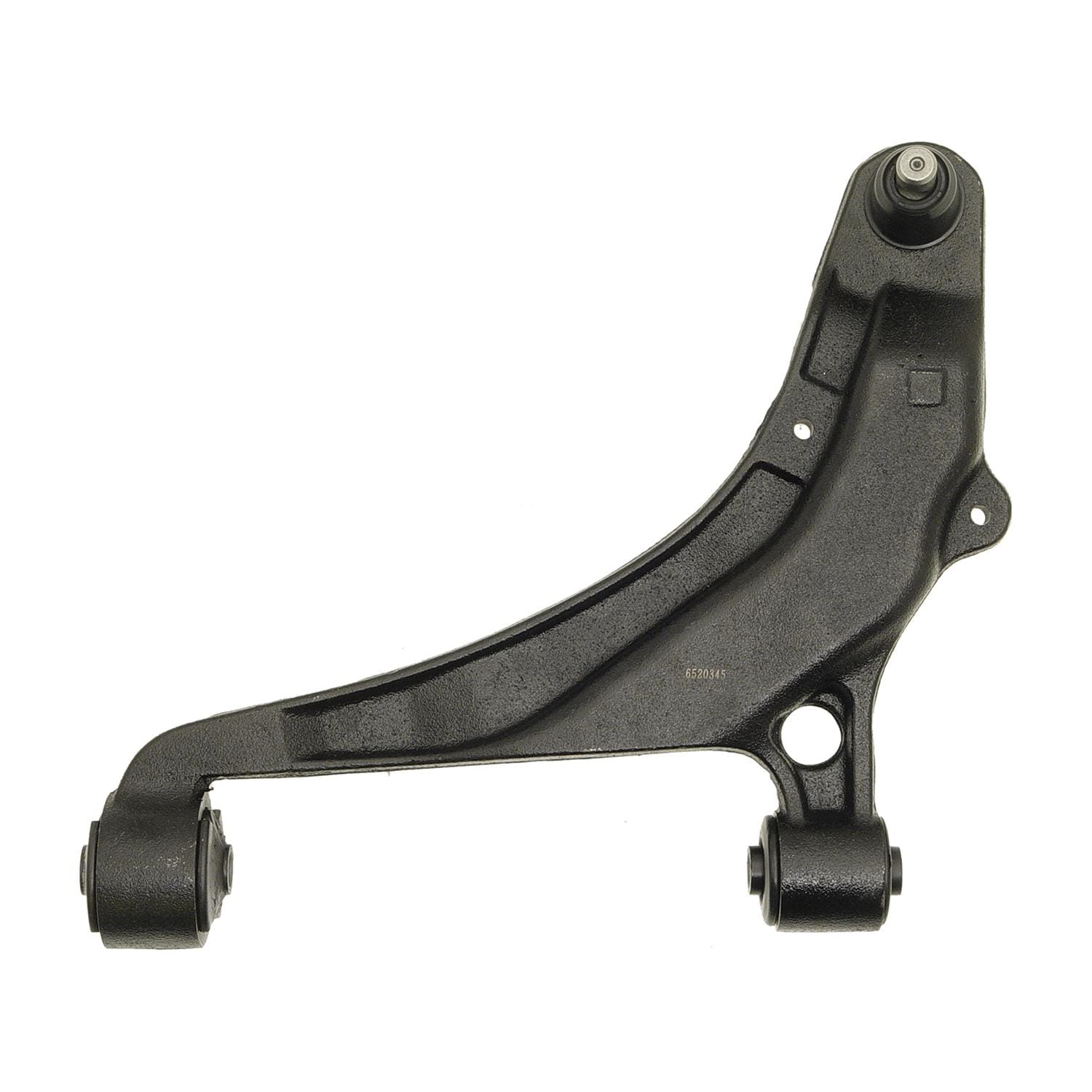 Dorman Suspension Control Arm and Ball Joint Assembly 520-345 | AutoZone