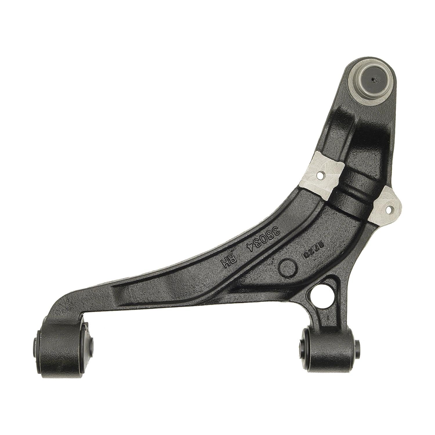 Dorman Suspension Control Arm and Ball Joint Assembly 520-346 | AutoZone