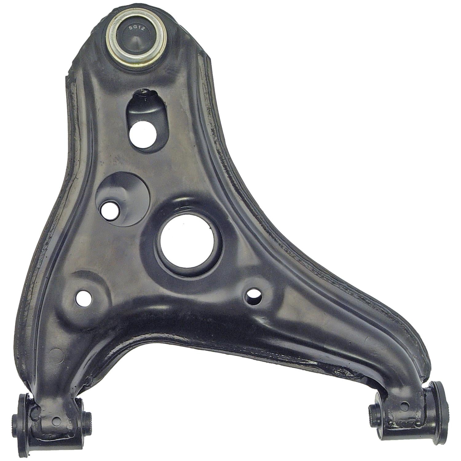 Dorman Suspension Control Arm and Ball Joint Assembly 520-820 | AutoZone