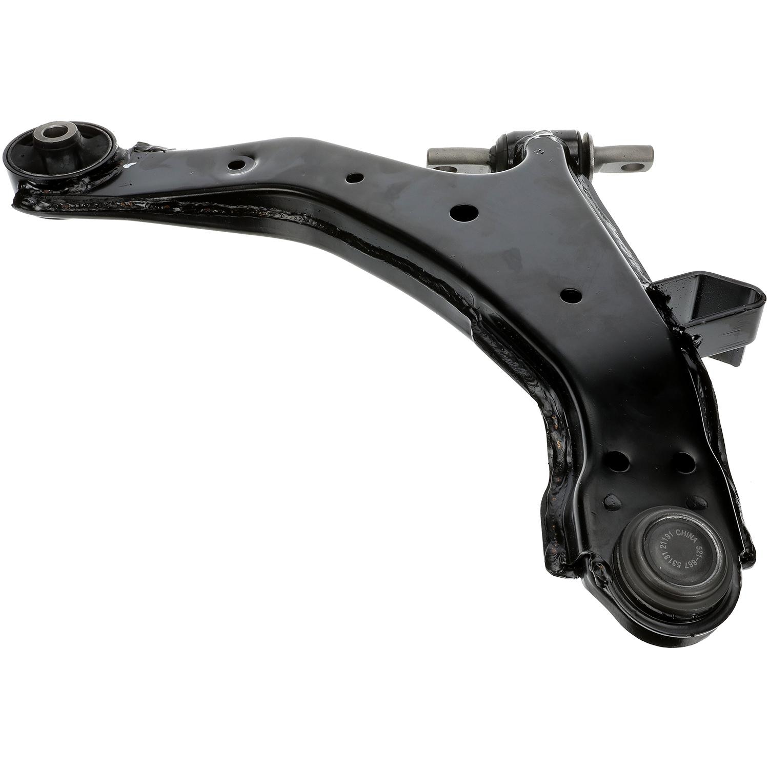 Dorman Suspension Control Arm and Ball Joint Assembly 521-667 | AutoZone