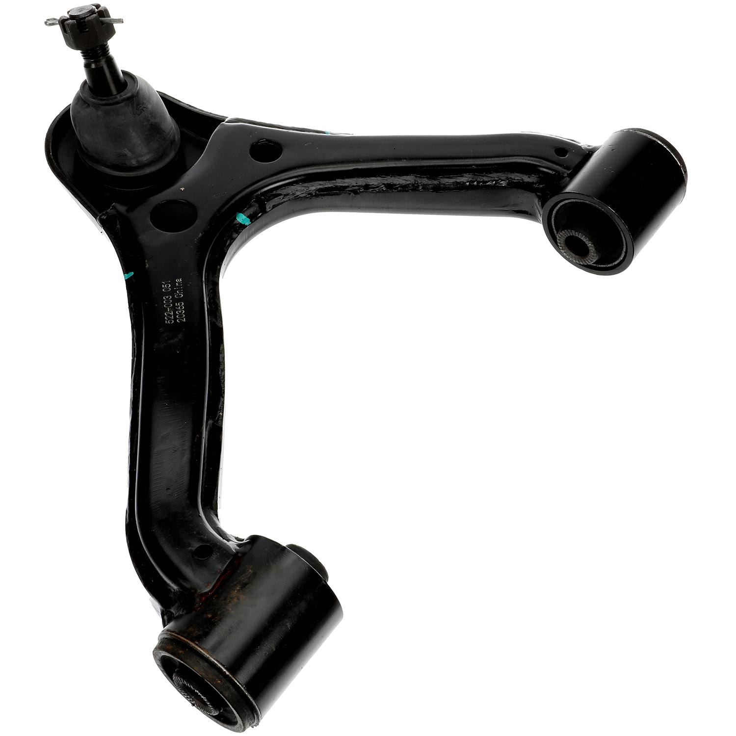 Dorman - OE Solutions Suspension Control Arm and Ball Joint Assembly ...