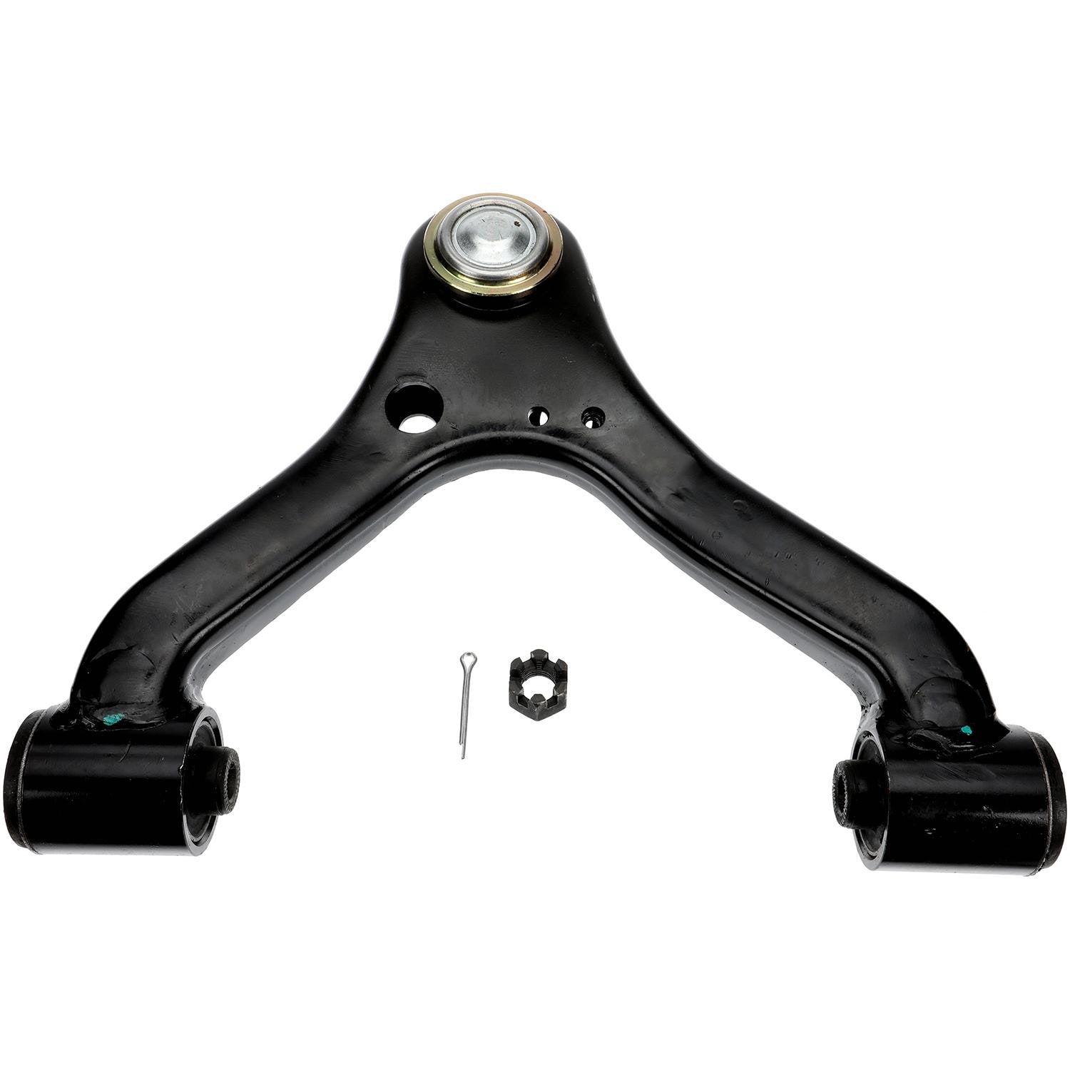 Dorman - OE Solutions Suspension Control Arm and Ball Joint Assembly ...