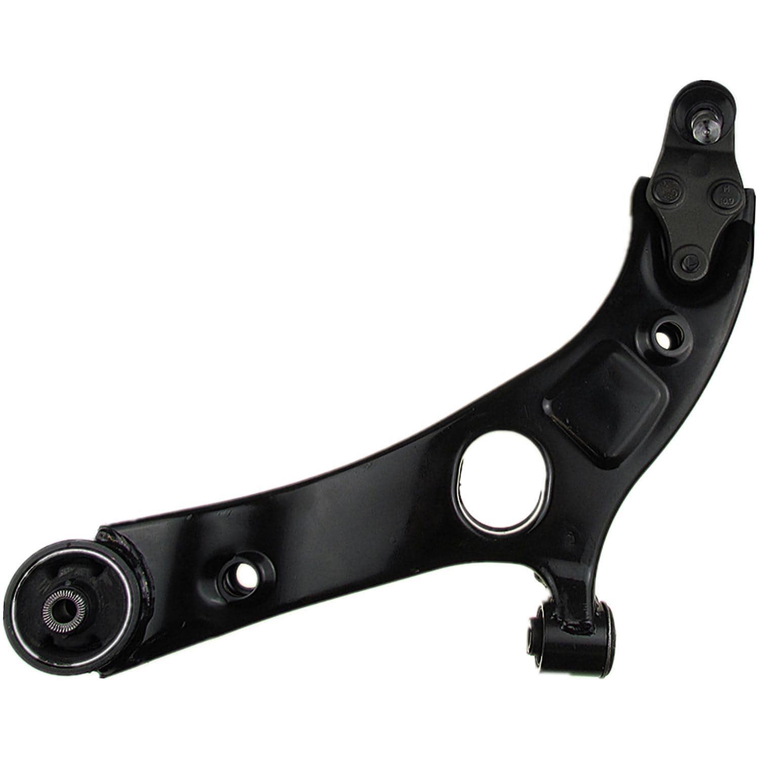 Dorman - OE Solutions Suspension Control Arm and Ball Joint Assembly ...