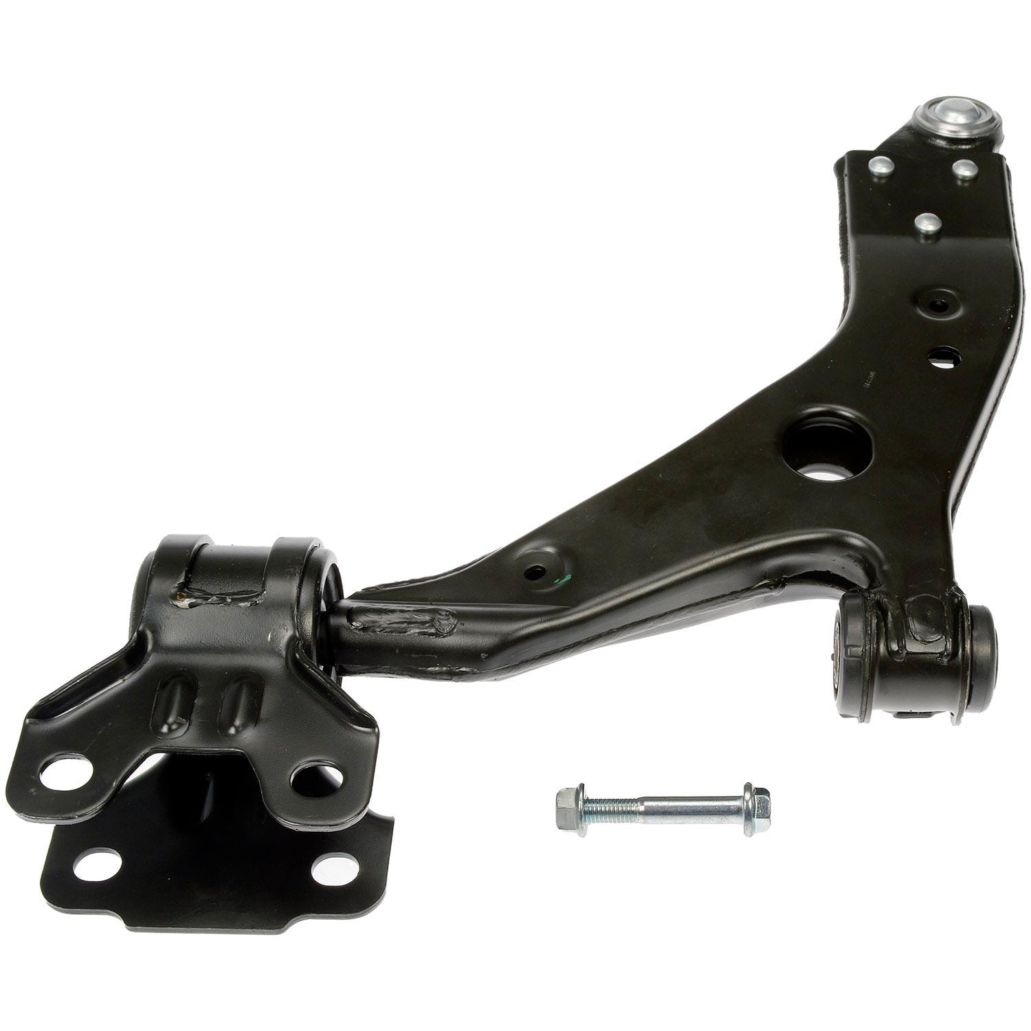 Dorman Suspension Control Arm and Ball Joint Assembly 524-114 | AutoZone