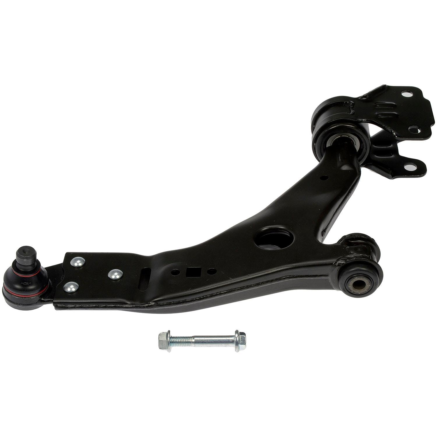Dorman Suspension Control Arm and Ball Joint Assembly 524-114 | AutoZone