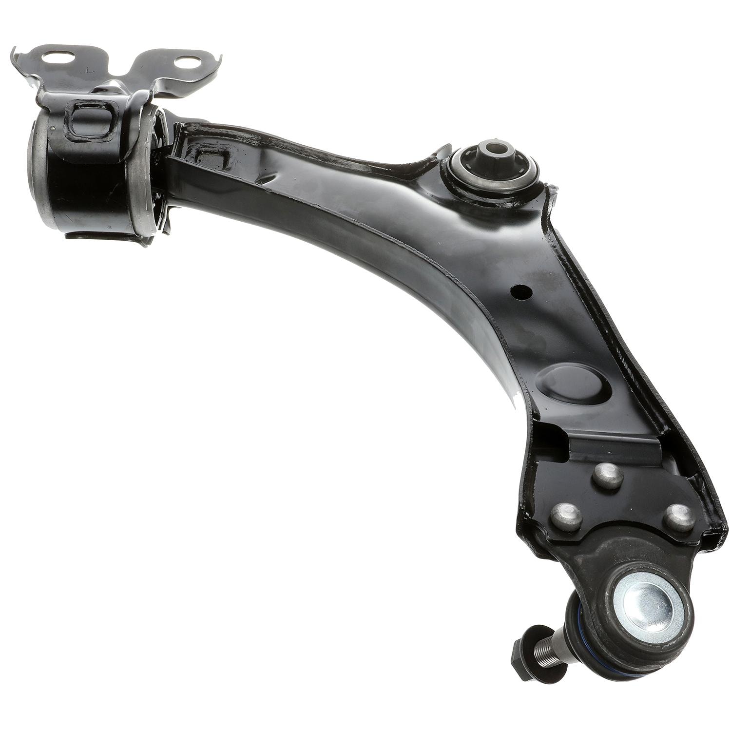 Dorman - OE Solutions Suspension Control Arm and Ball Joint Assembly ...