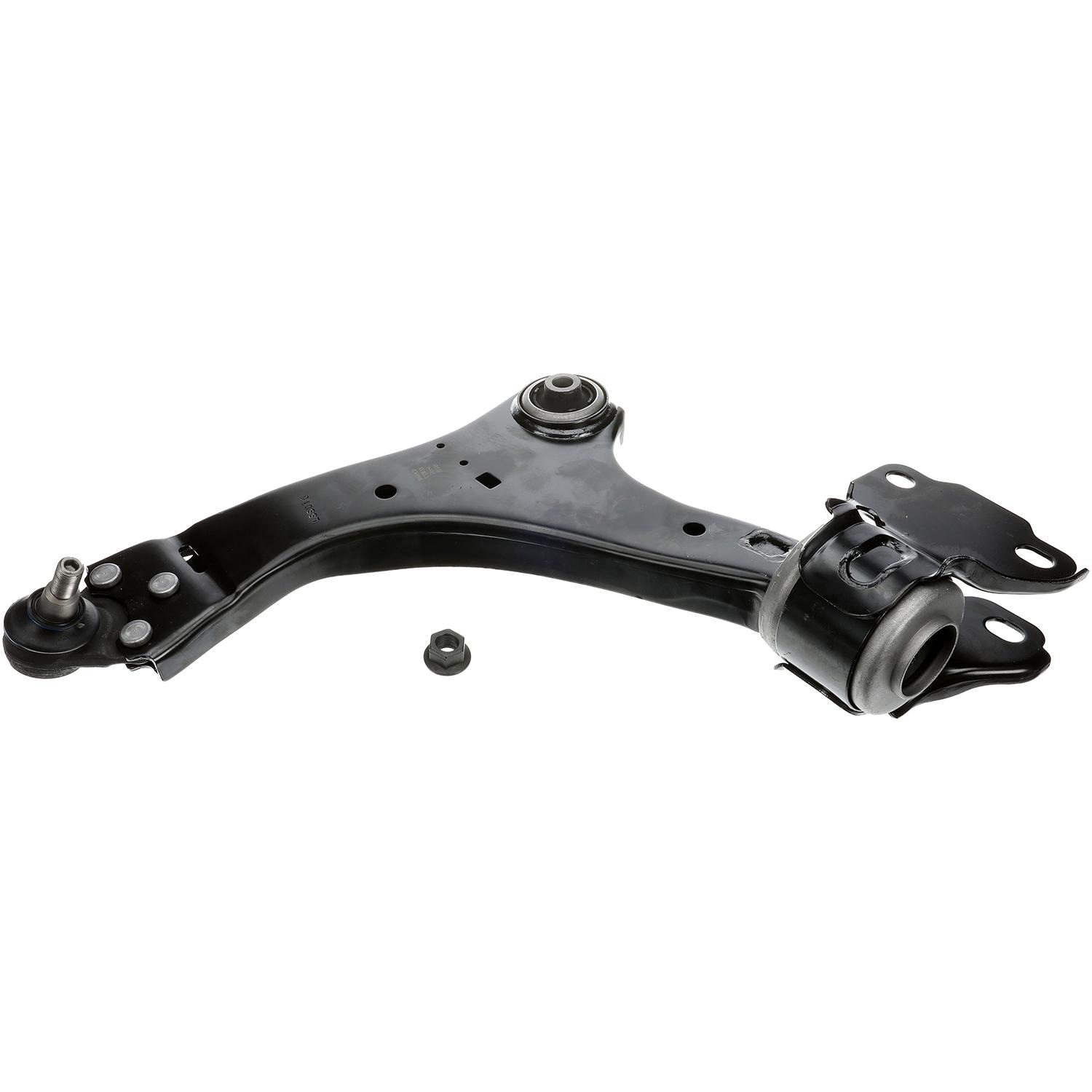 Dorman - OE Solutions Suspension Control Arm and Ball Joint Assembly ...