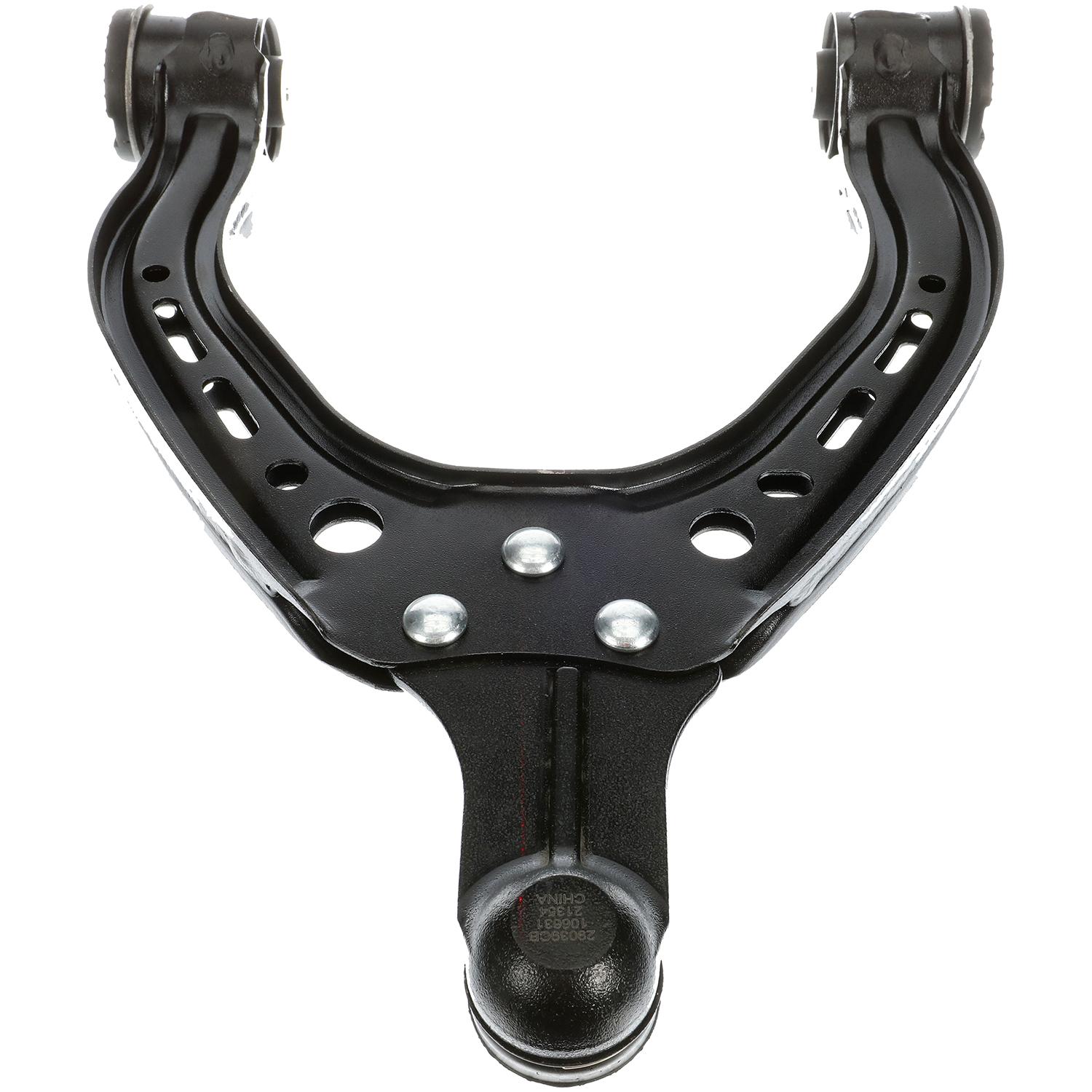 Dorman - OE Solutions Suspension Control Arm and Ball Joint Assembly ...