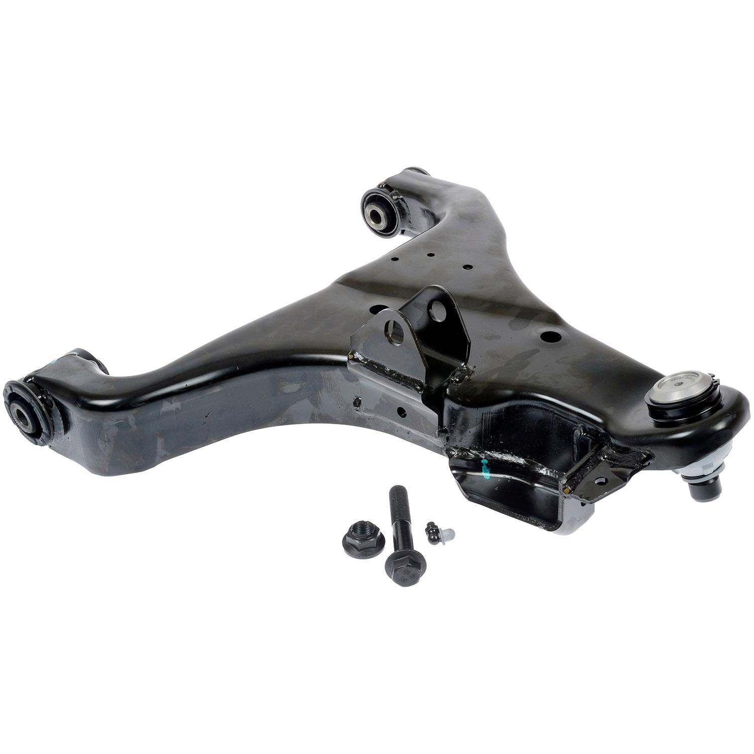 2003 Chevrolet astro Control Arm, Lateral Arm & Strut Rod