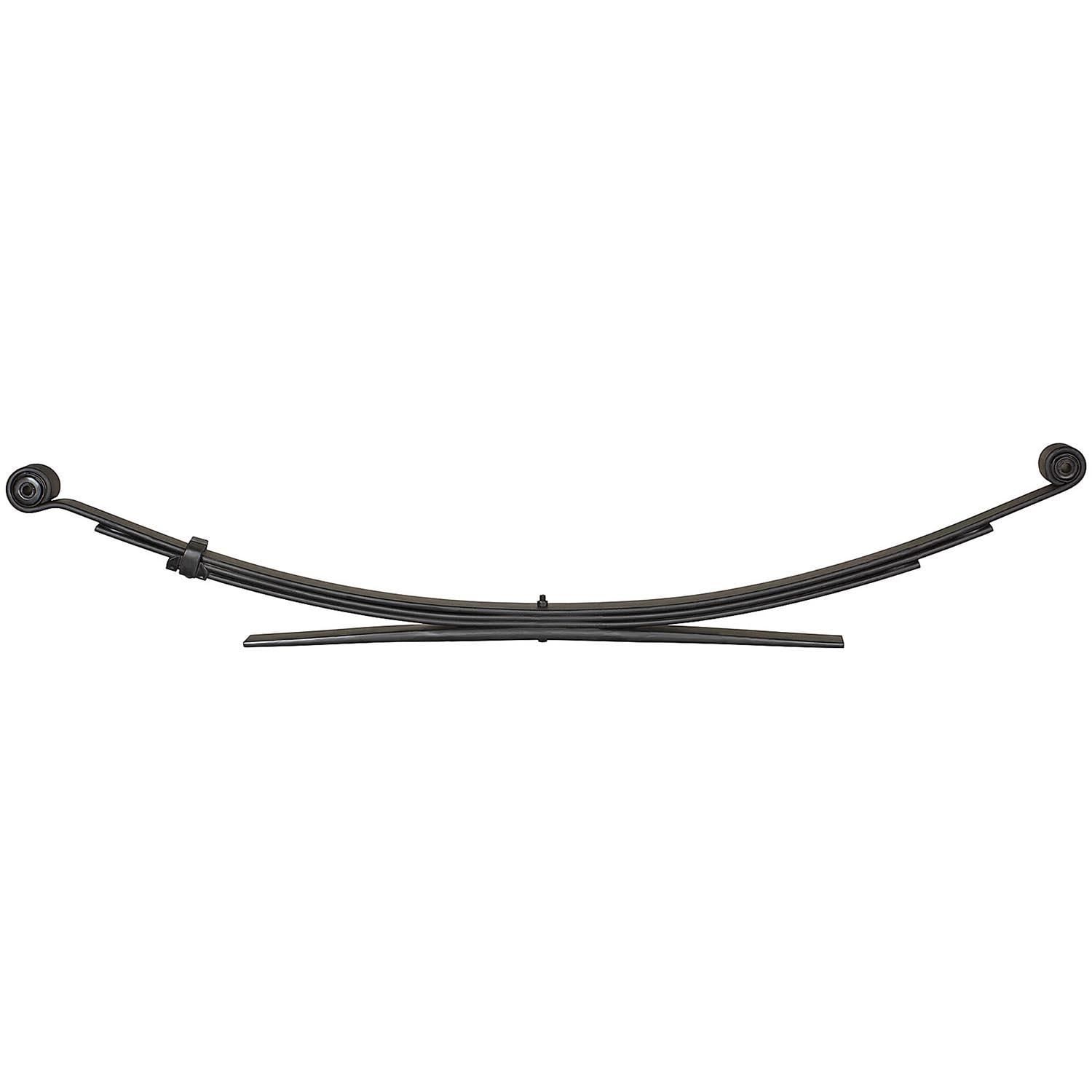 2023 Ford ranger Leaf Springs