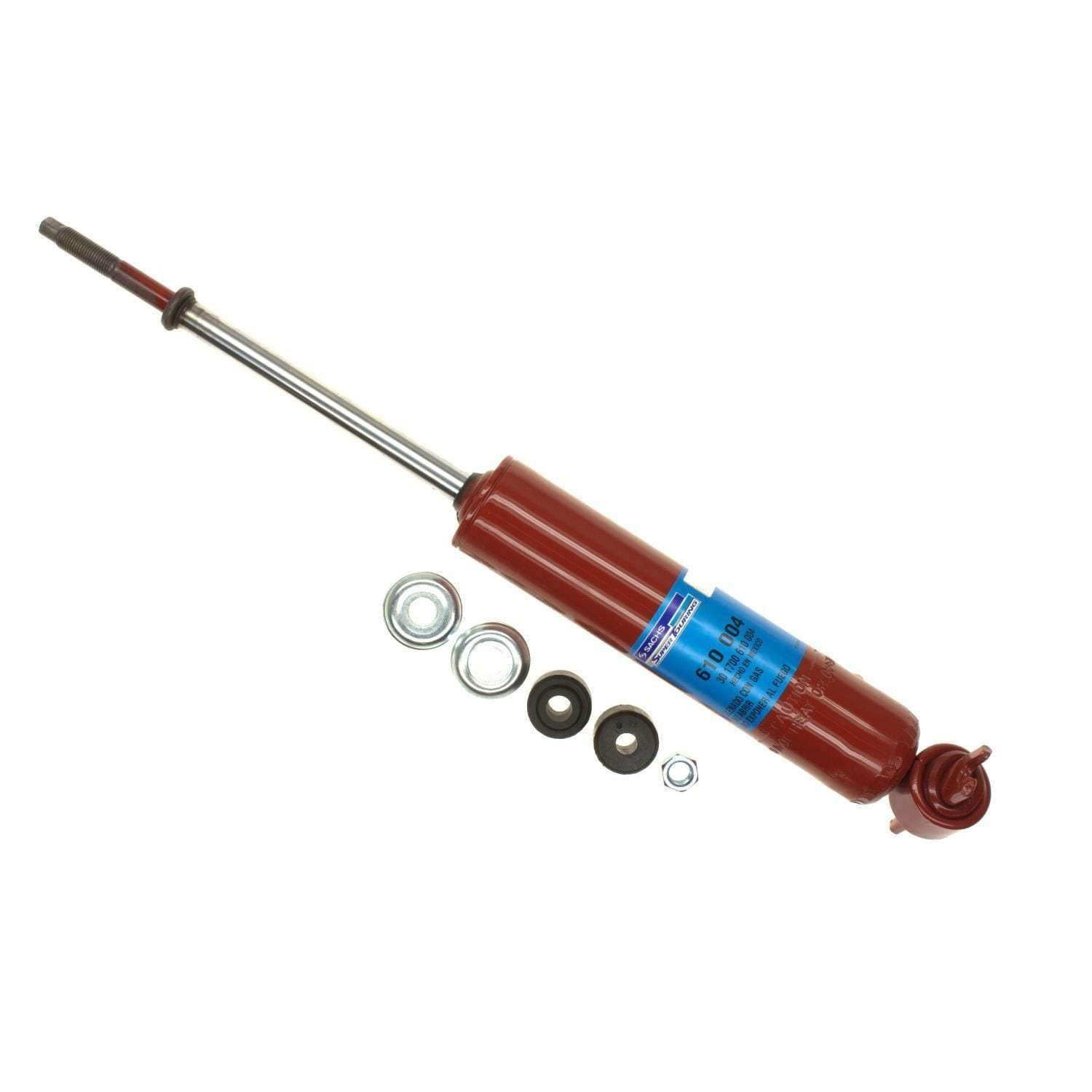 Sachs Shocks & Struts - AutoZone