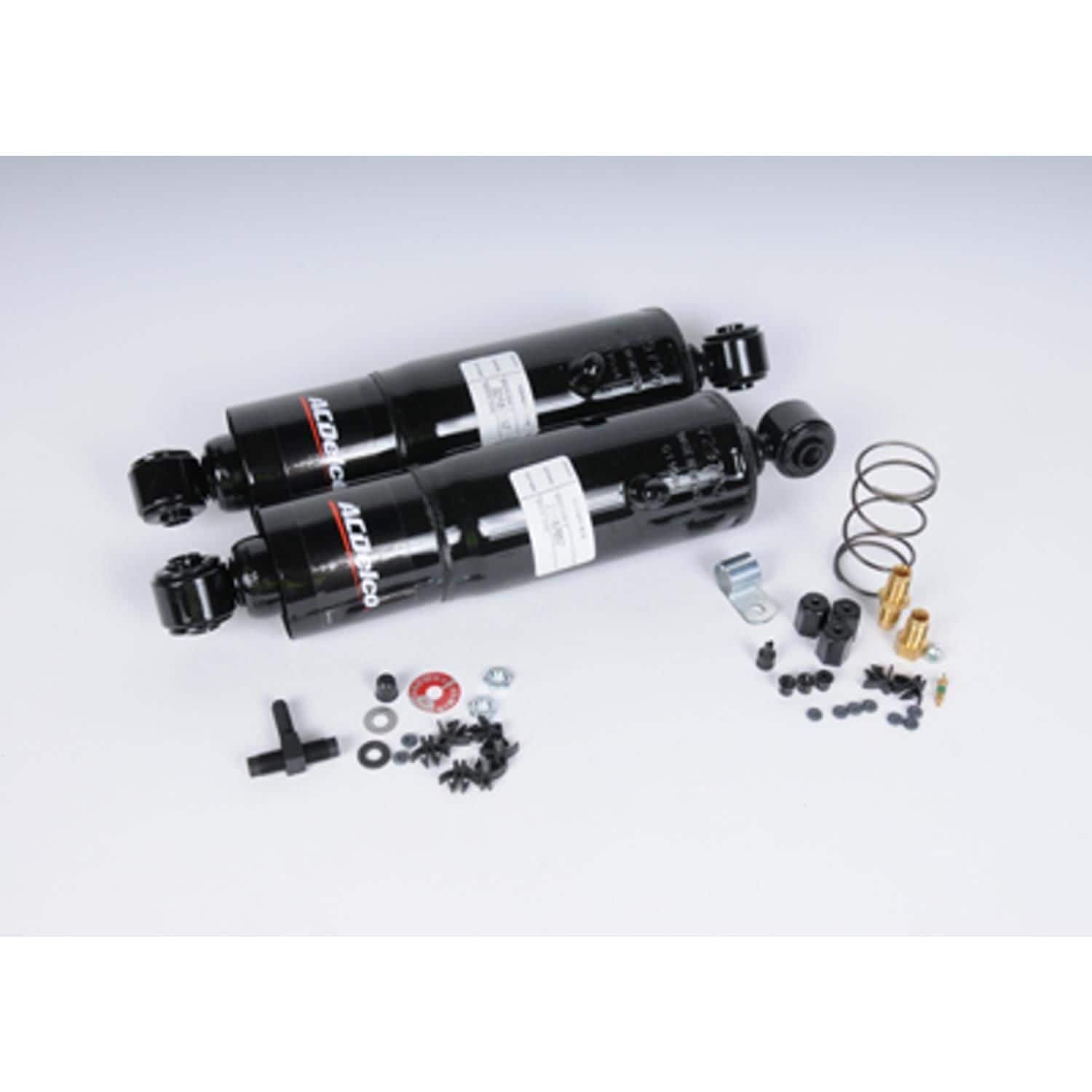 ACDelco 504-119 Shock Absorber | AutoZone