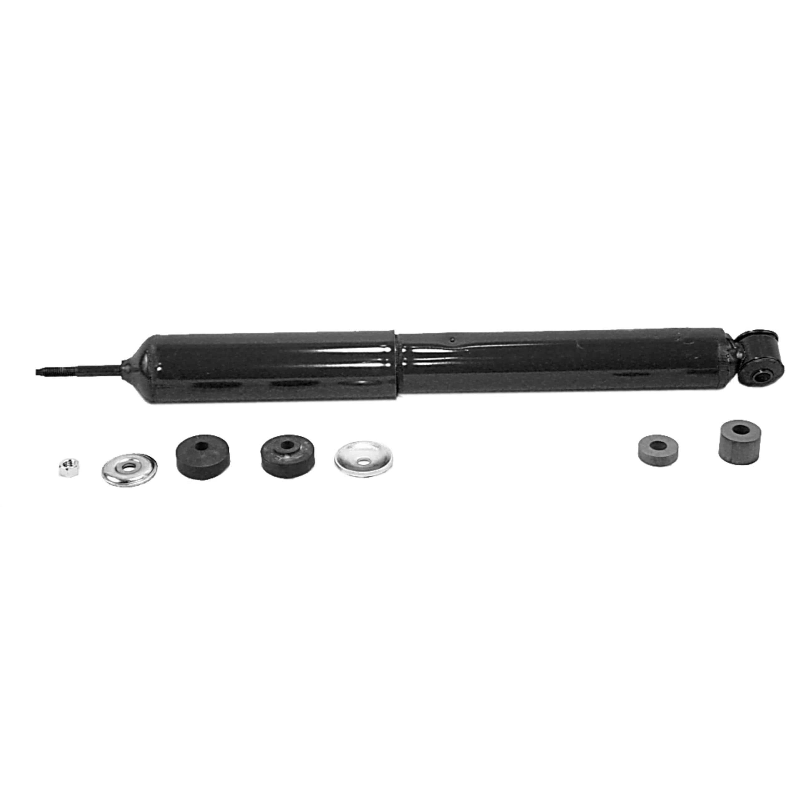Monroe Magnum Severe Service Suspension Shock Absorber 550018 | AutoZone