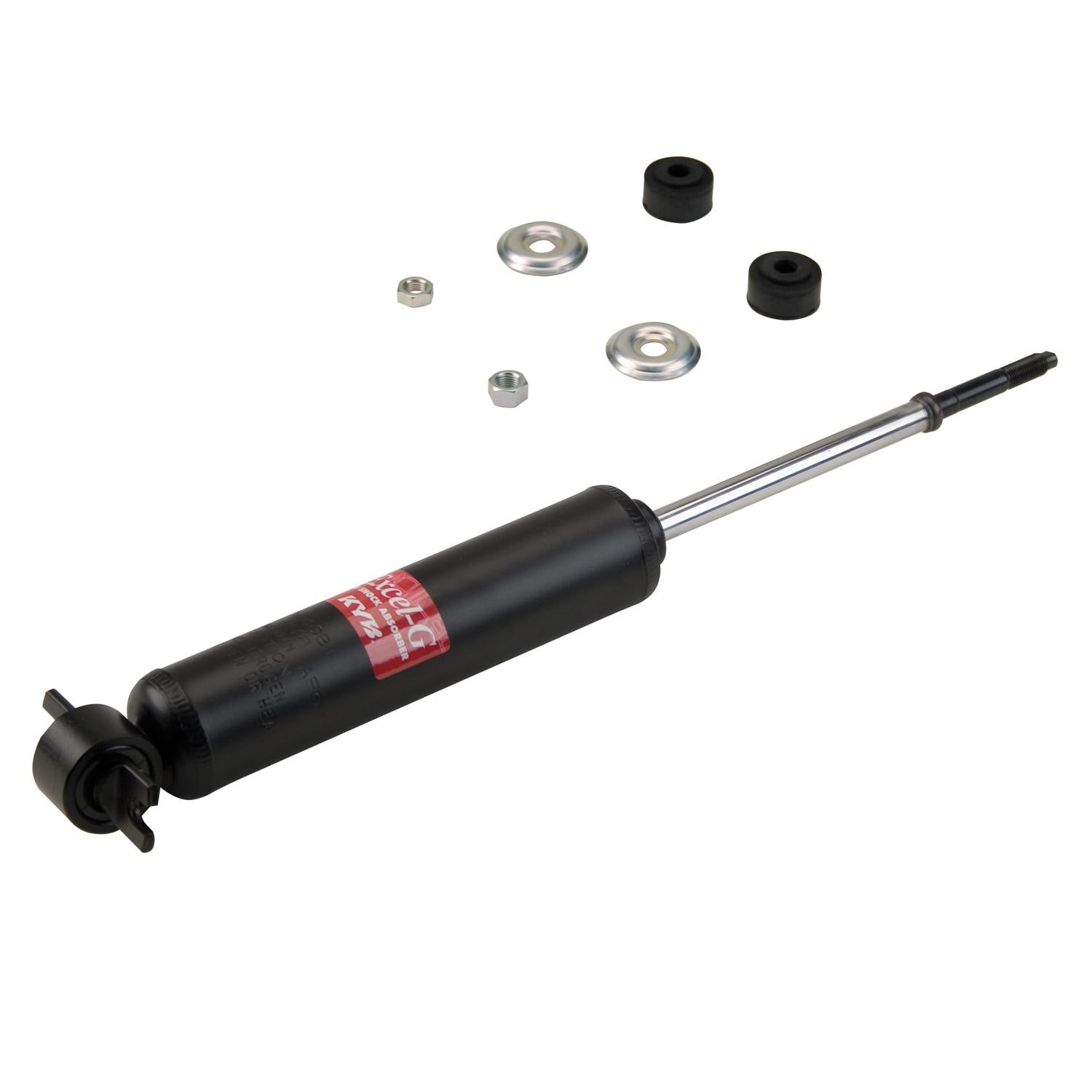 KYB Excel-G Suspension Shock Absorber 344081 | AutoZone