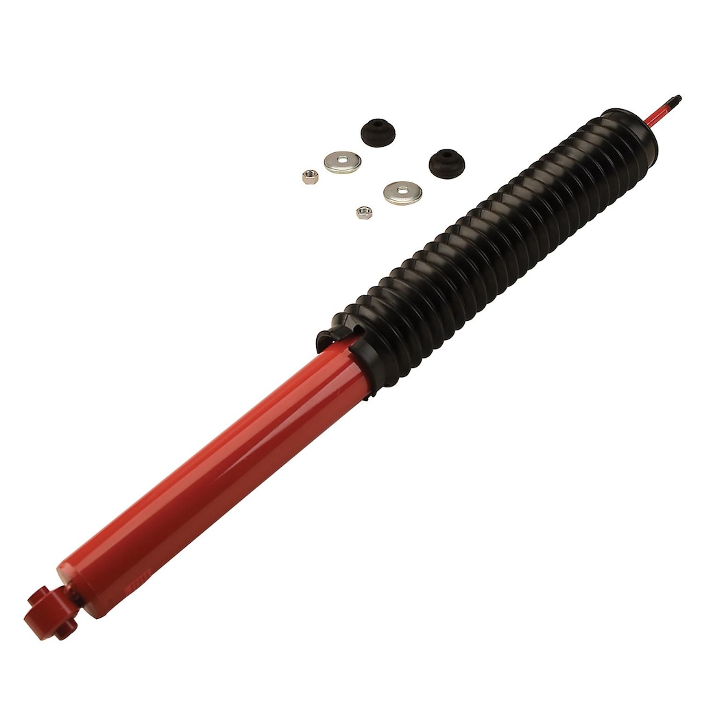 KYB MonoMax Suspension Shock Absorber 565008 | AutoZone