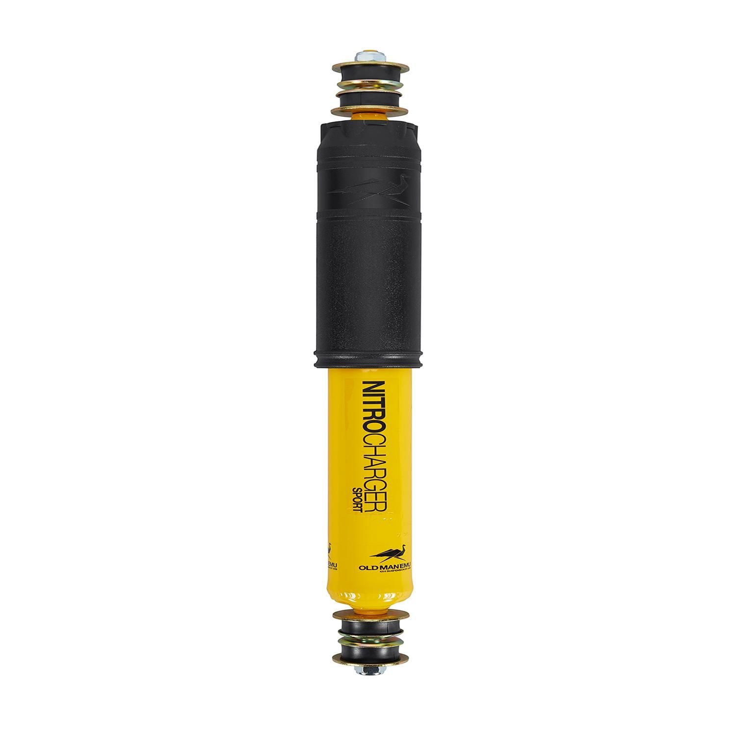 ARB Suspension Shock Absorber 60037 | AutoZone