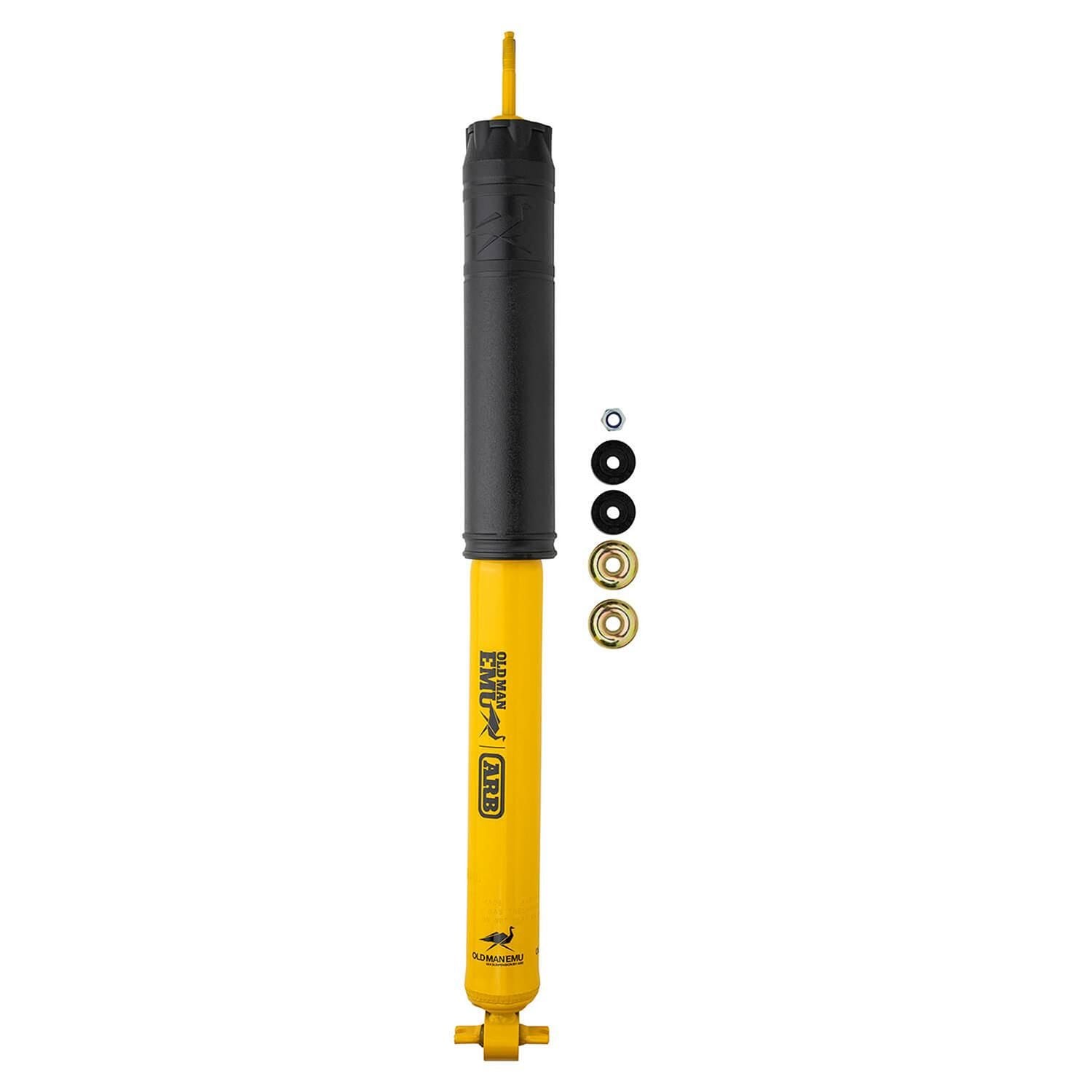 ARB Suspension Shock Absorber 60047L | AutoZone
