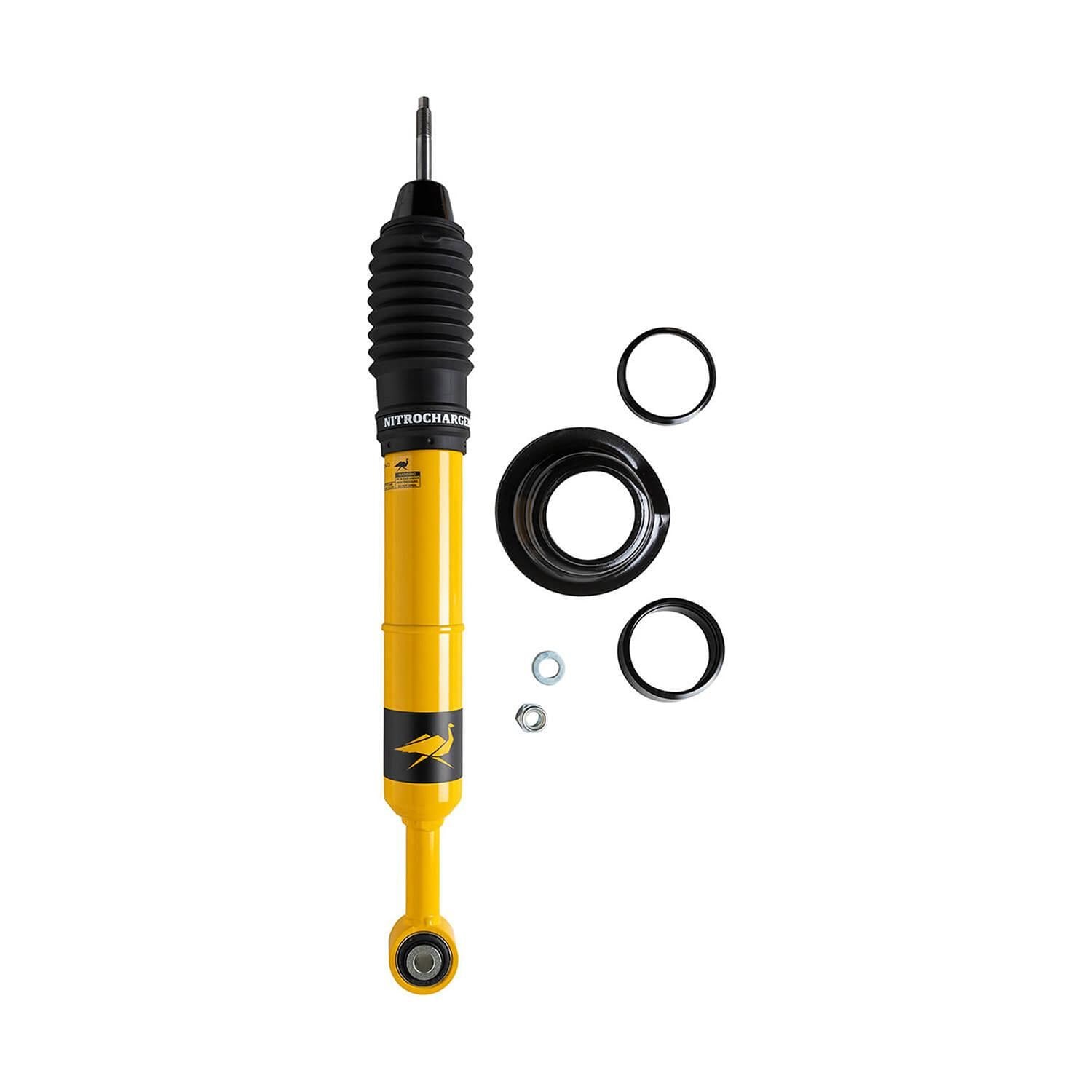 ARB Suspension Shock Absorber 93010 | AutoZone