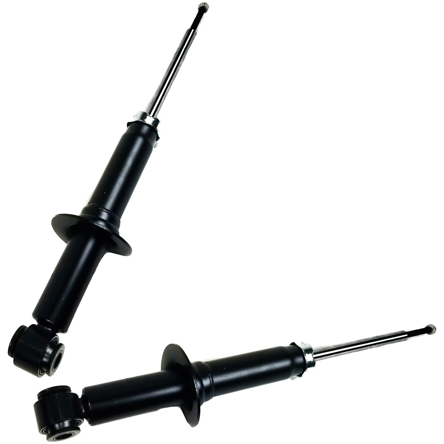 Dorman - OE Solutions Shock Absorber 949-056 | AutoZone