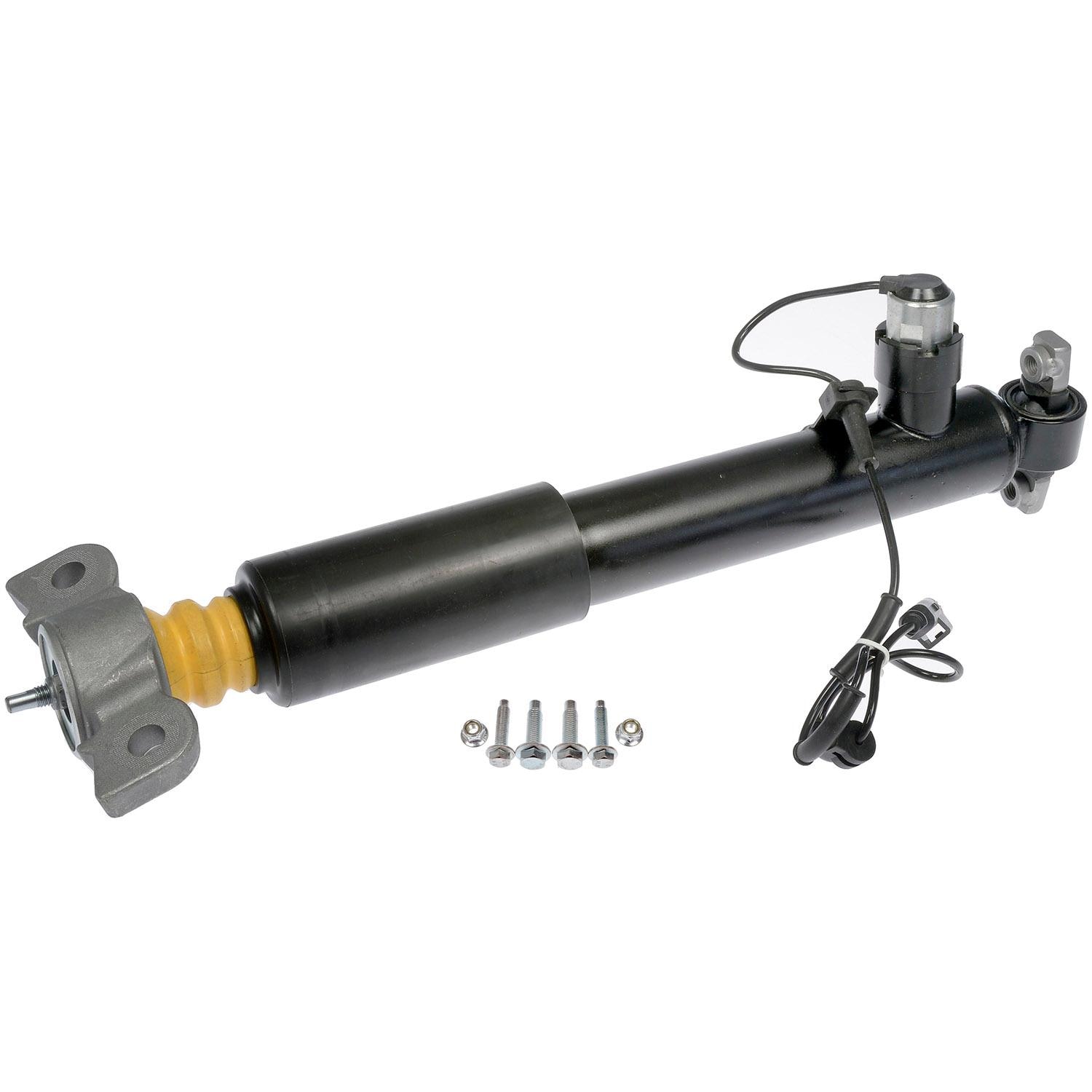Dorman - OE Solutions Suspension Shock Absorber 949-830 | AutoZone