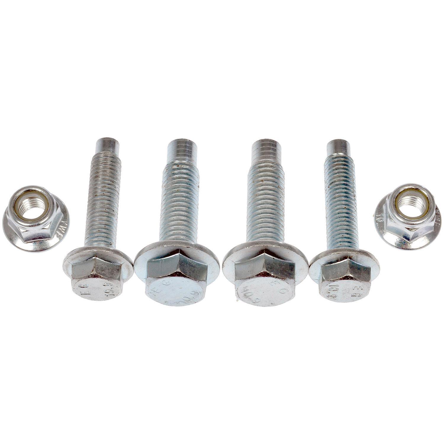Dorman - OE Solutions Suspension Shock Absorber 949-830 | AutoZone
