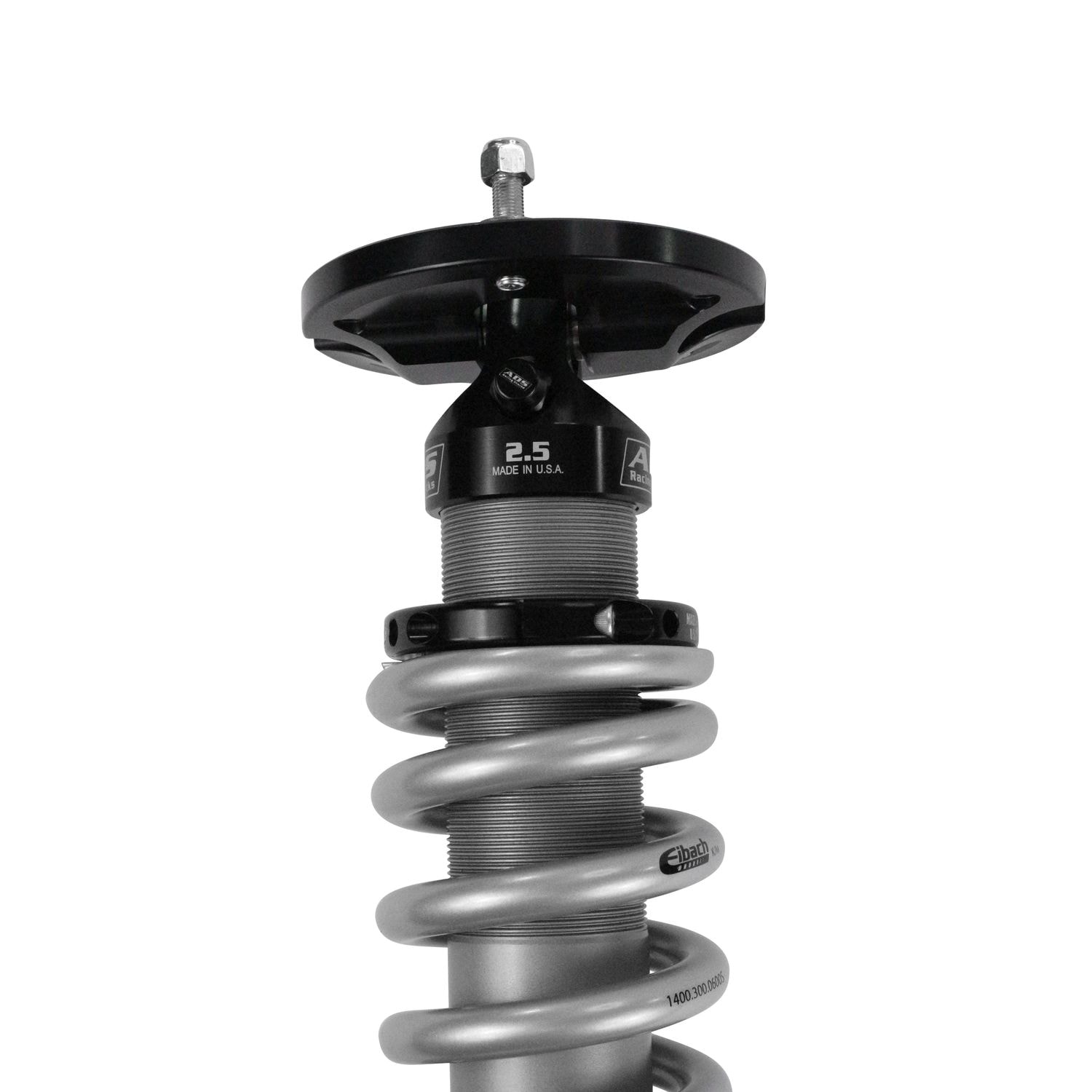 ADS Racing Shocks Suspension Shock Absorber and Coil Spring Assembly ...