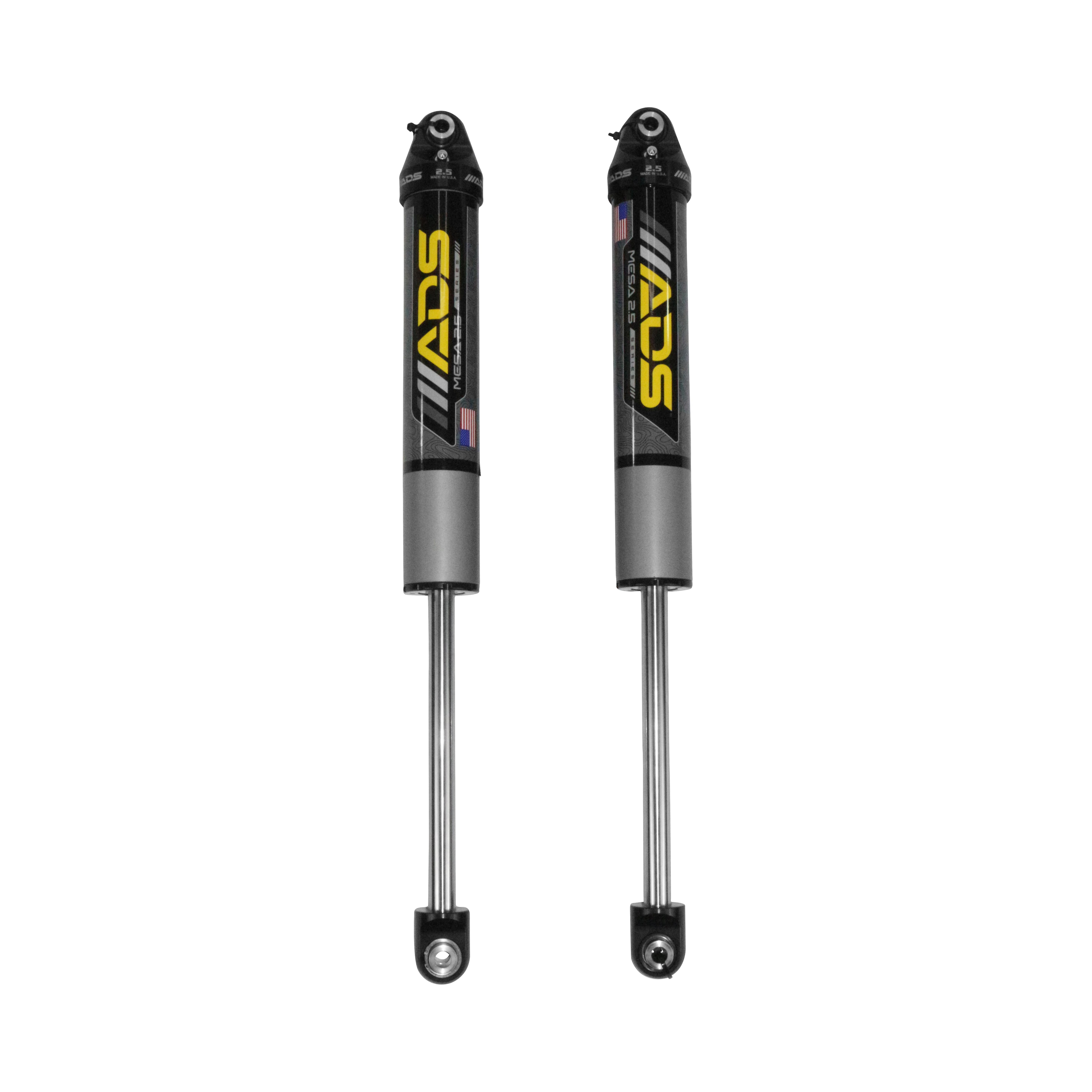 ADS Racing Shocks Suspension Shock Absorber 100ADS-10100 | AutoZone