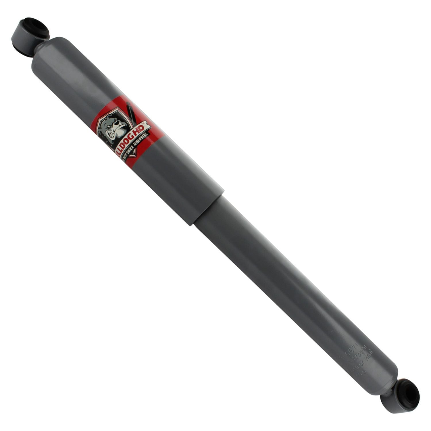 Bulldog HD Shocks & Struts - AutoZone